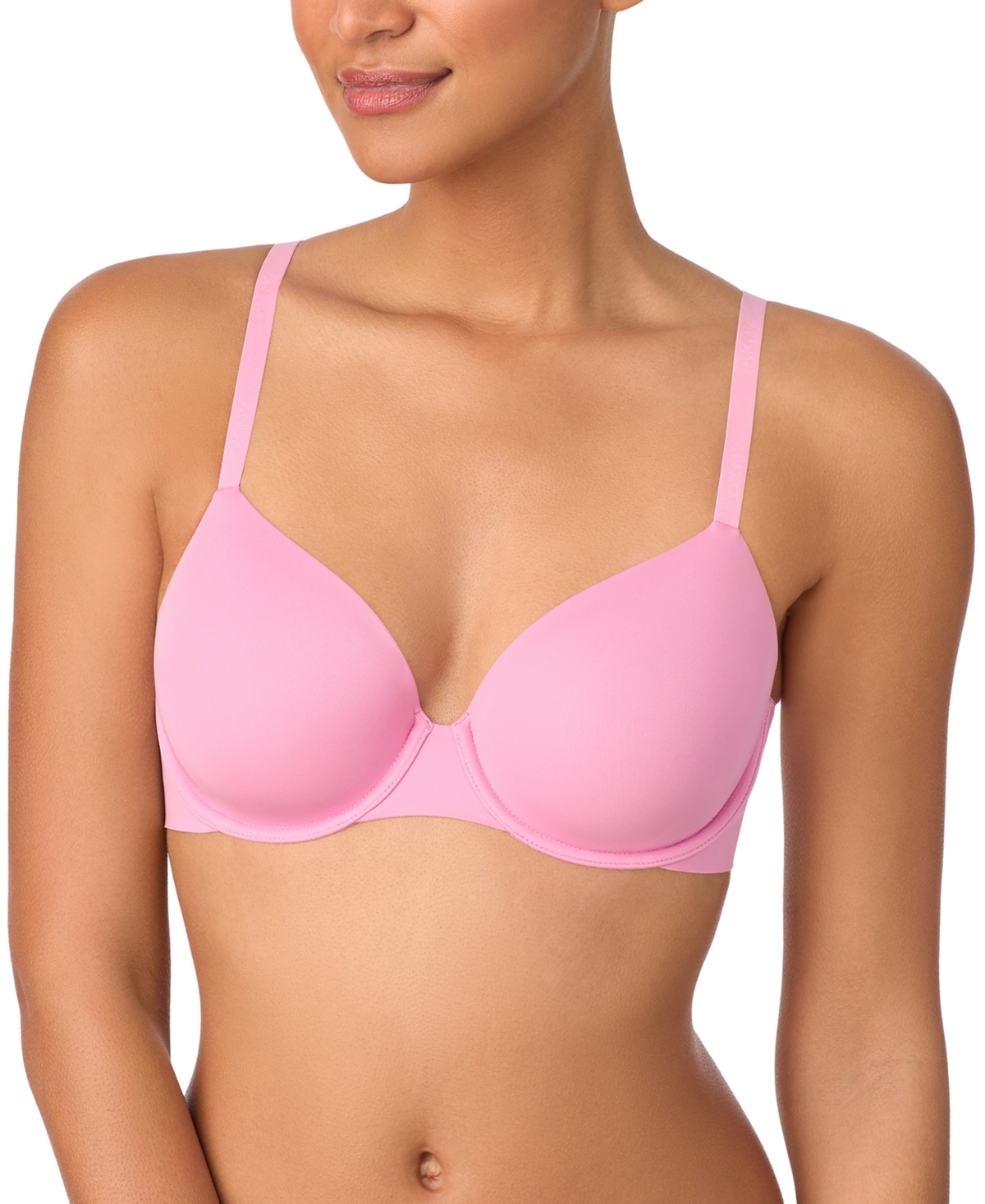 Click here for Dkny Womens Active Comfort T-Shirt Bra- DK7961 - C... prices