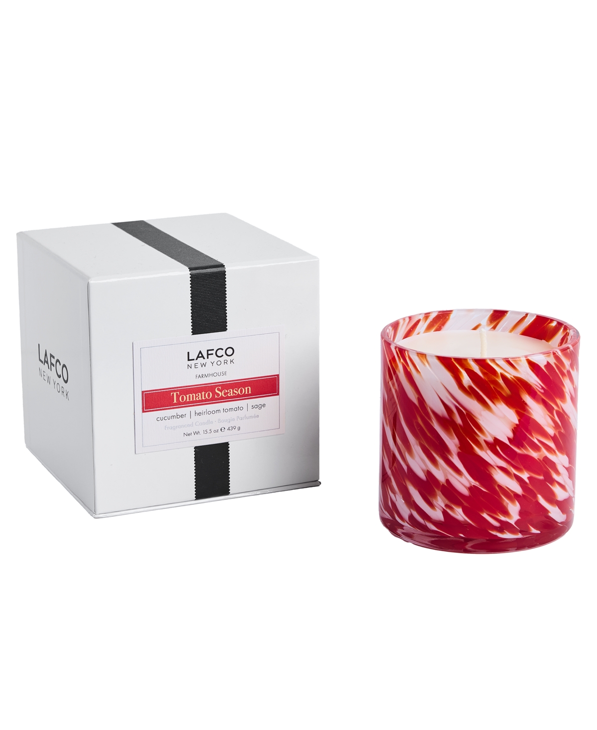 Click here for Lafco New York Tomato Season Signature Candle  15.... prices