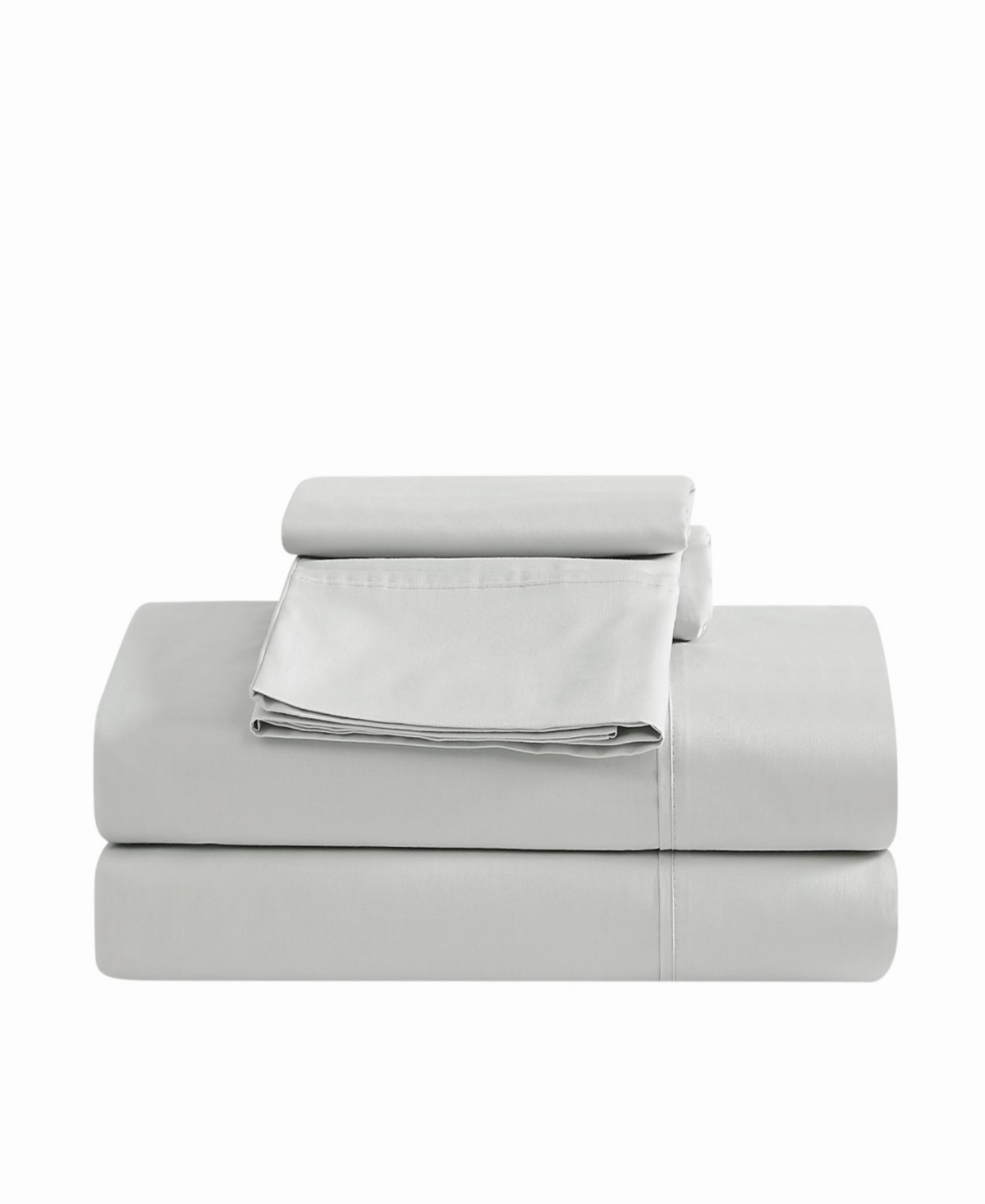 Click here for Vince Camuto Classic Percale 400 Thread Count 3-Pc... prices
