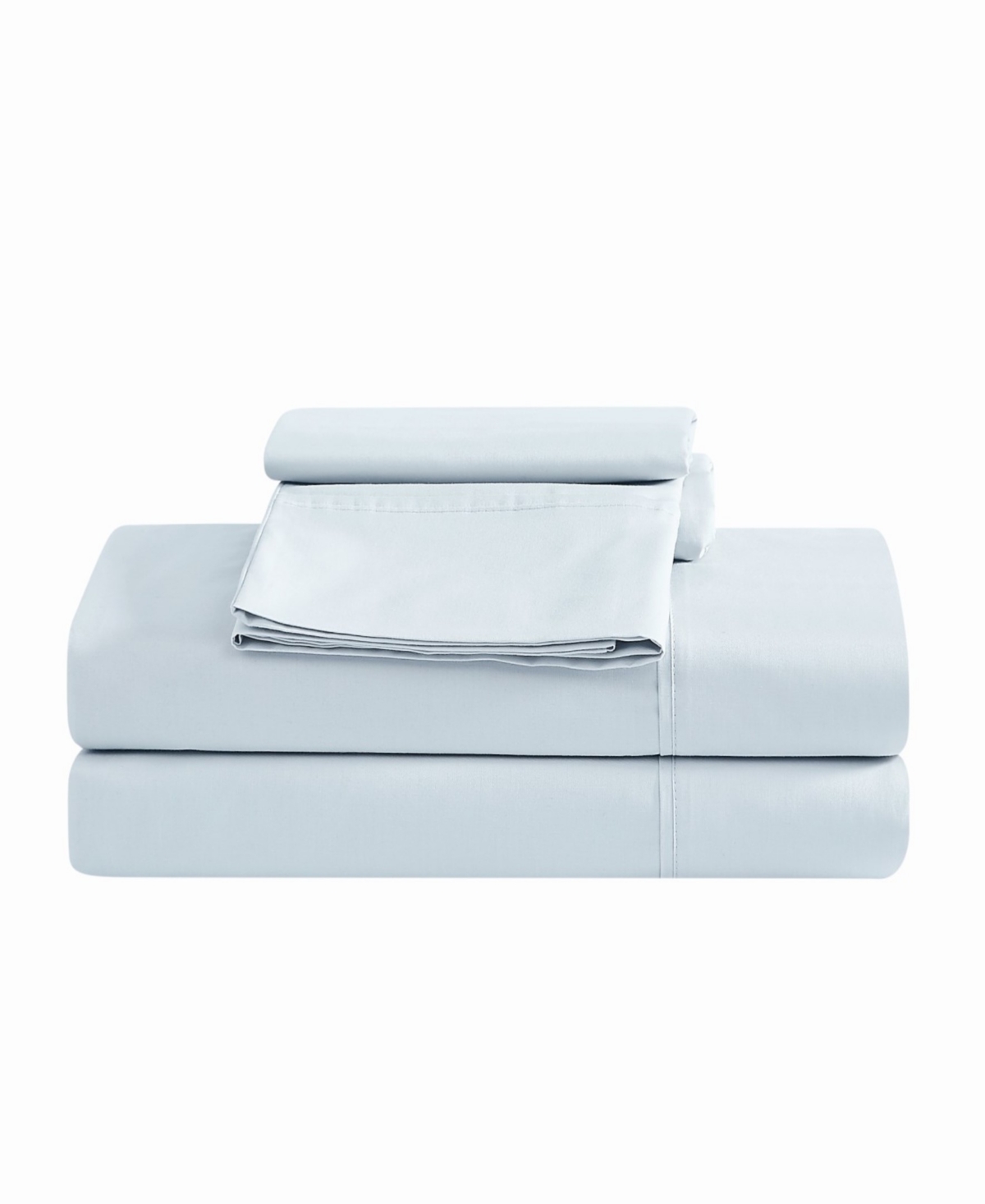 Click here for Vince Camuto Classic Percale 400 Thread Count 3-Pc... prices