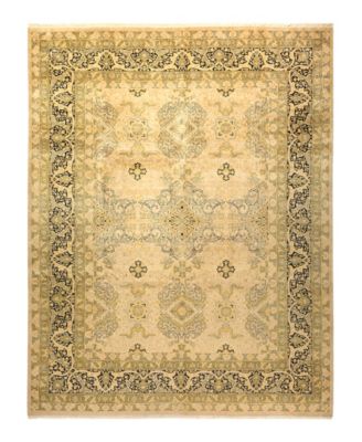 Click here for Adorn Hand Woven Rugs Mogul M1323184 prices