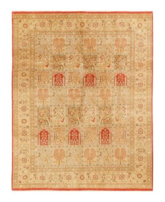Click here for Adorn Hand Woven Rugs Mogul M135418 prices