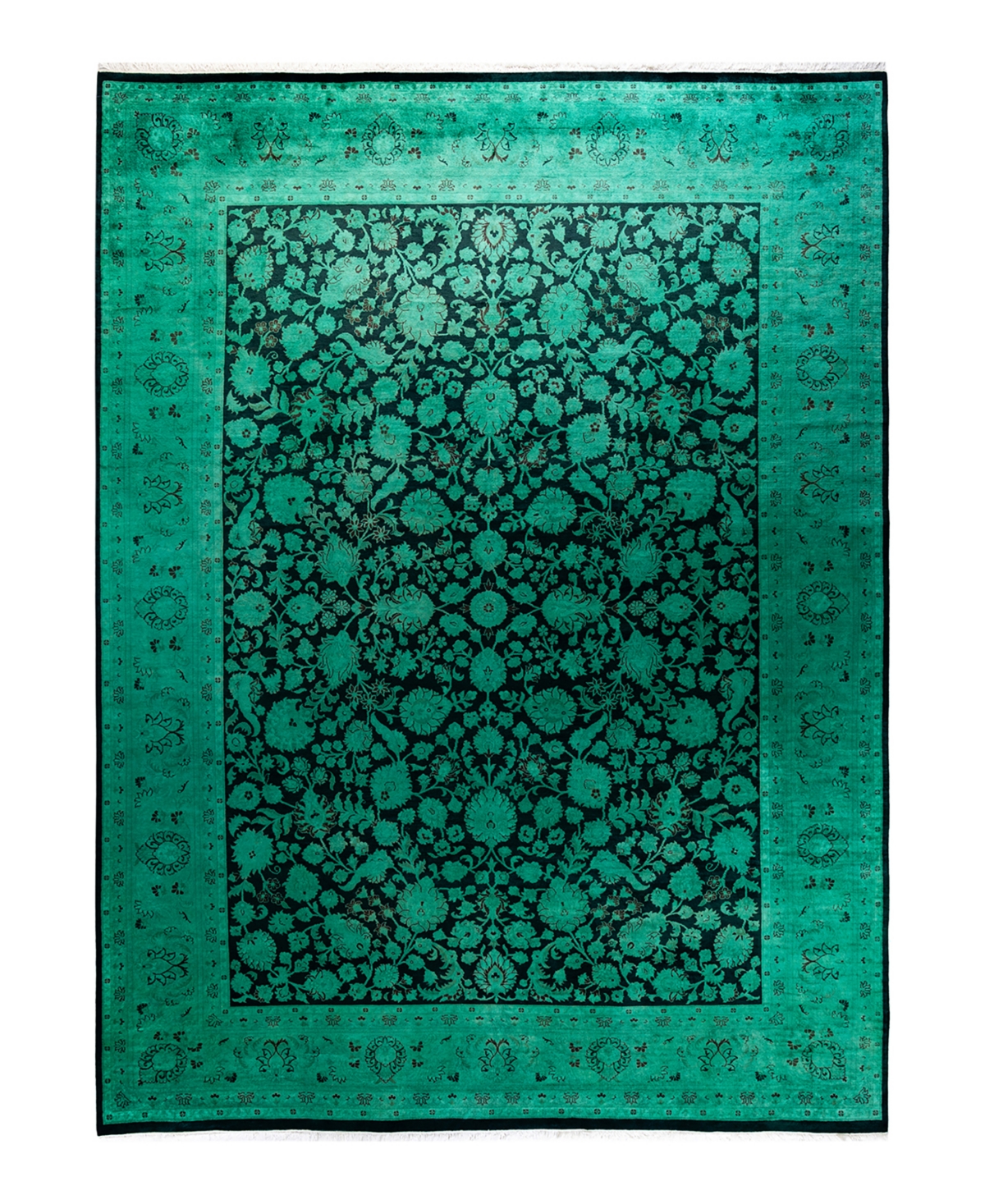 Click here for Adorn Hand Woven Rugs Fine Vibrance M1311 9 0 x 12... prices