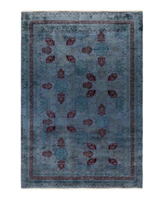 Click here for Adorn Hand Woven Rugs Fine Vibrance M1427168 prices