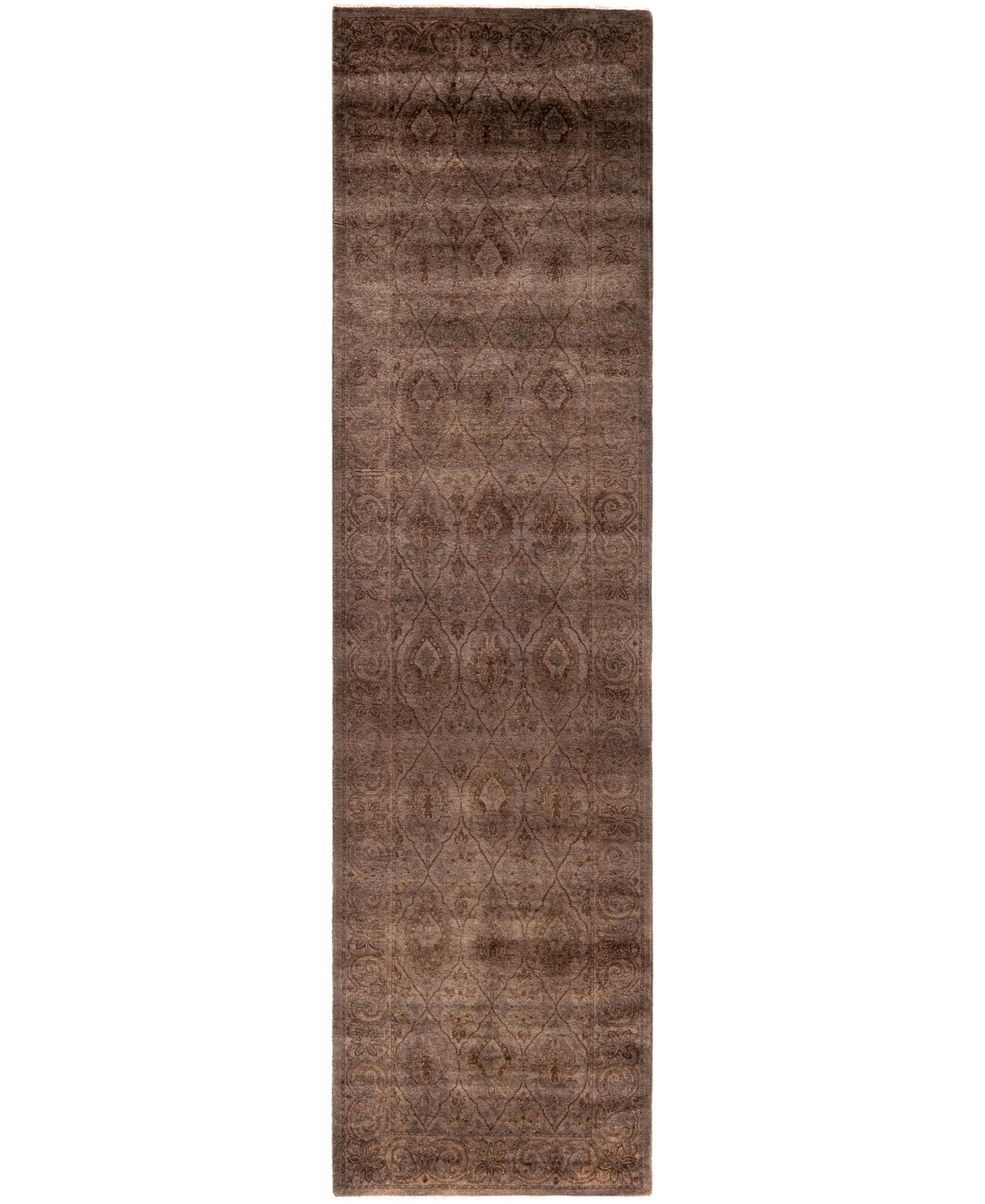 Click here for Adorn Hand Woven Rugs Fine Vibrance M1521 2 6 x 9... prices