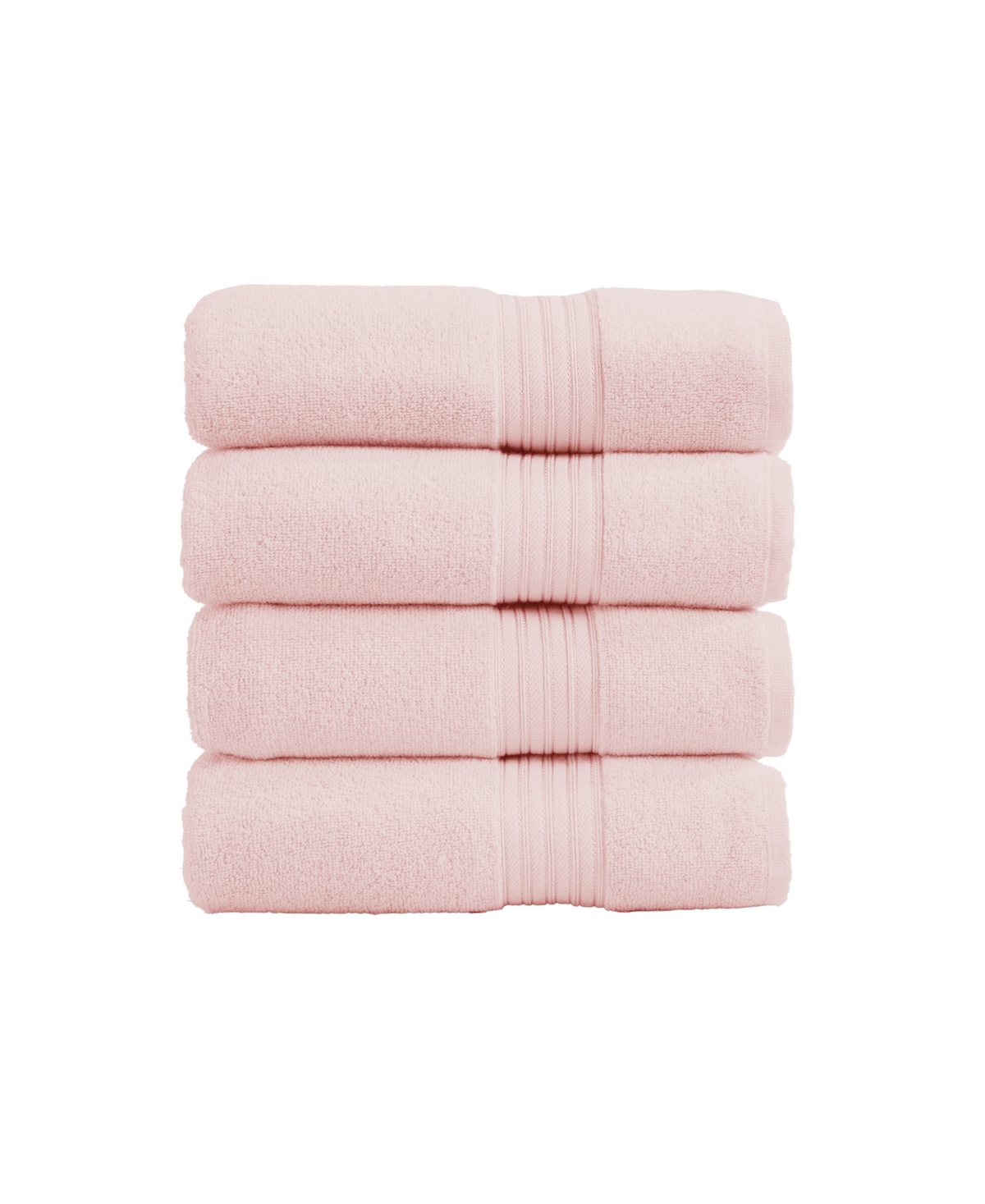 Click here for Linery & Co. Quick-Drying Cotton 6-Piece Hand Towe... prices