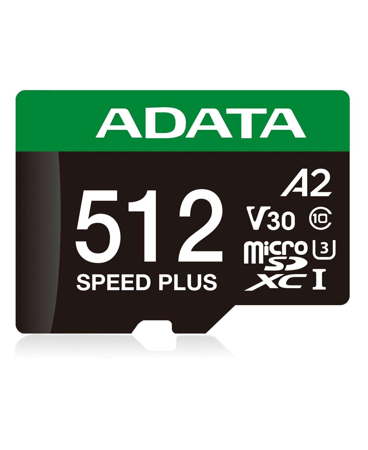 Click here for Adata Speed Plus microSDXC Uhs-i U3 Class 10 Card... prices