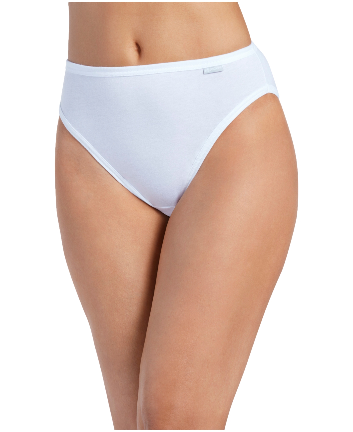 Click here for Jockey Womens French Cut Panties  6-Pack Set - Dia... prices