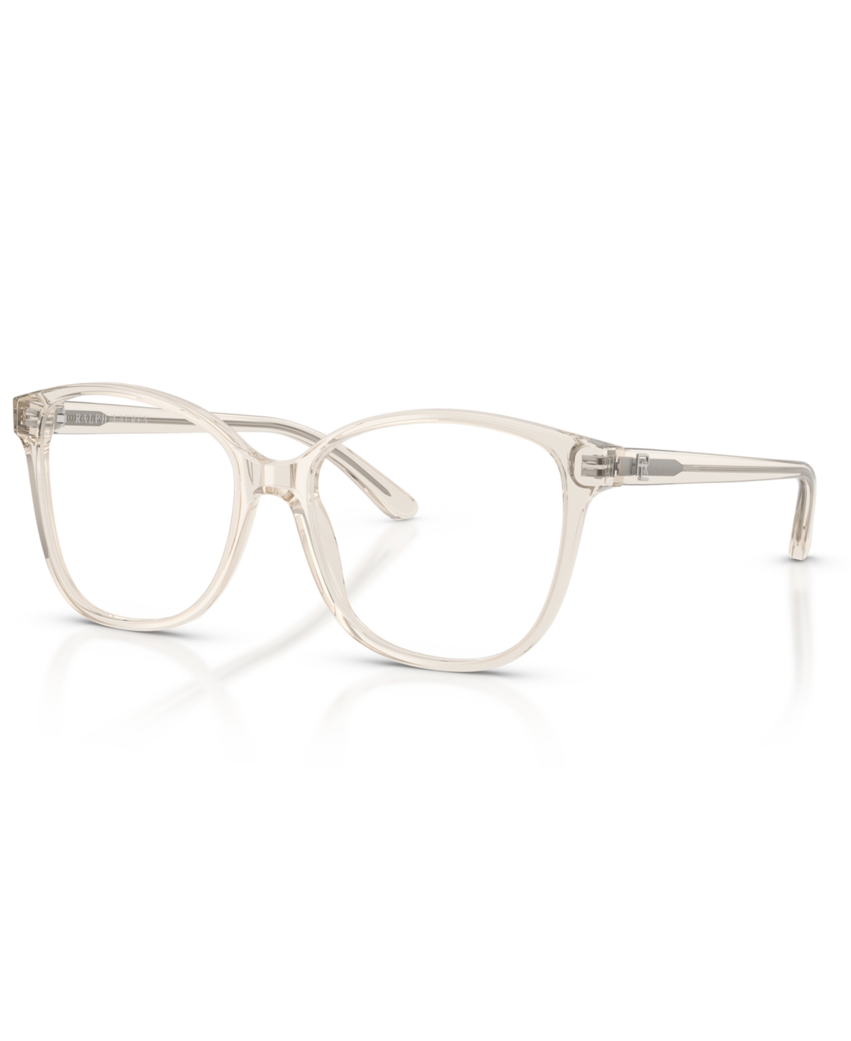 Click here for Ralph Lauren Womens Cat Eye Eyeglasses  RL6222 - T... prices