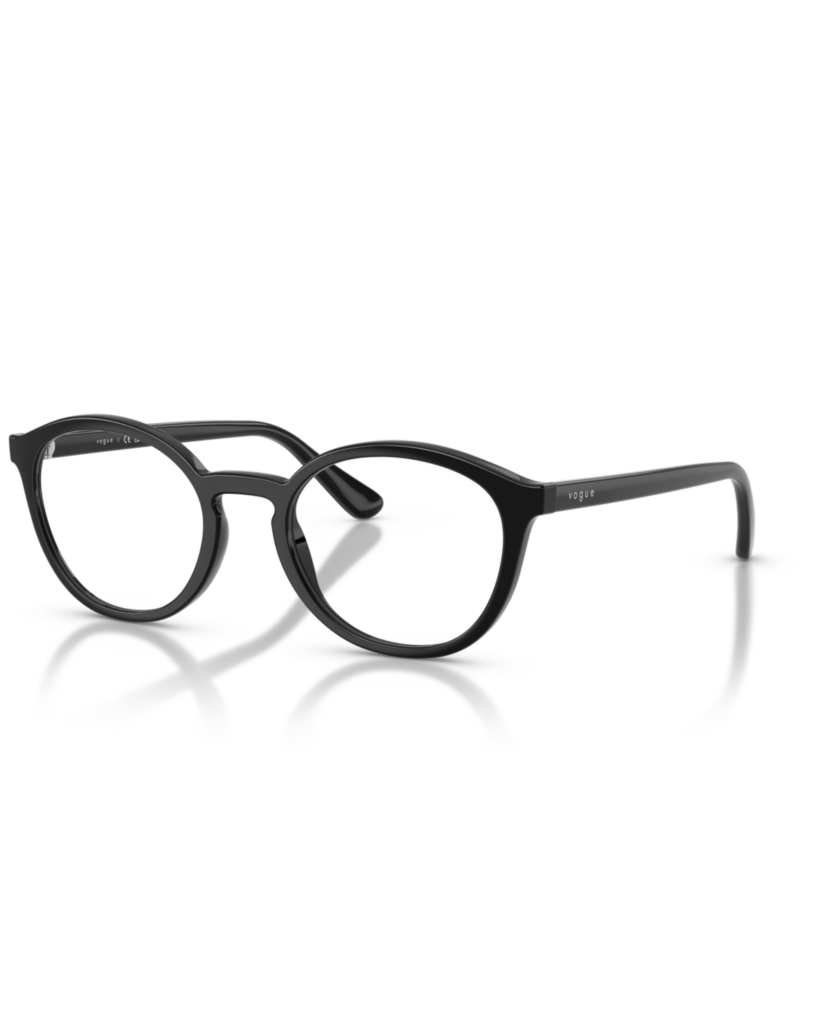 Click here for Vogue Eyewear Child Phantos Eyeglasses  VY2044 - B... prices
