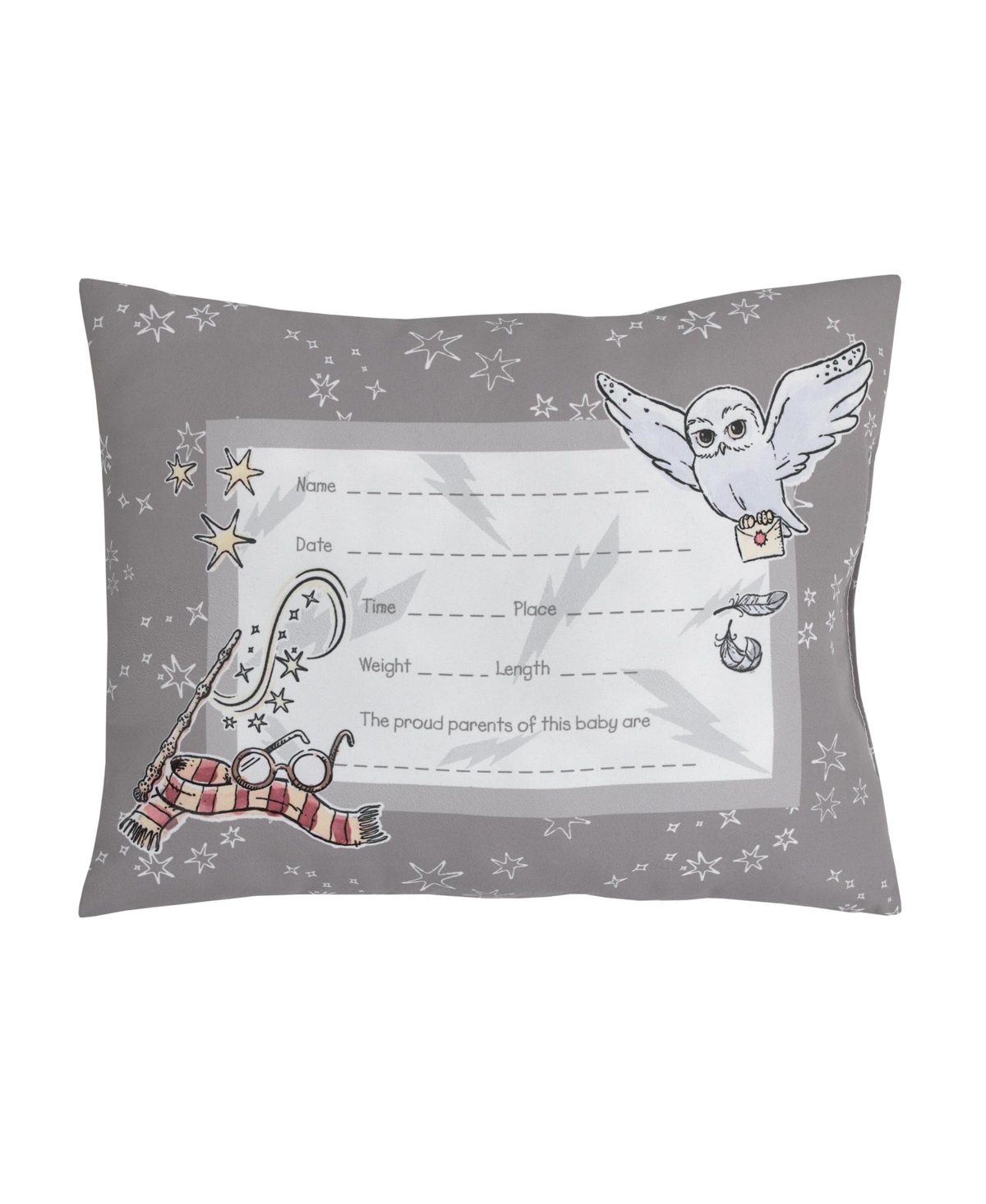 Click here for NoJo Warner Bros. Harry Potter Magical Moments Gre... prices