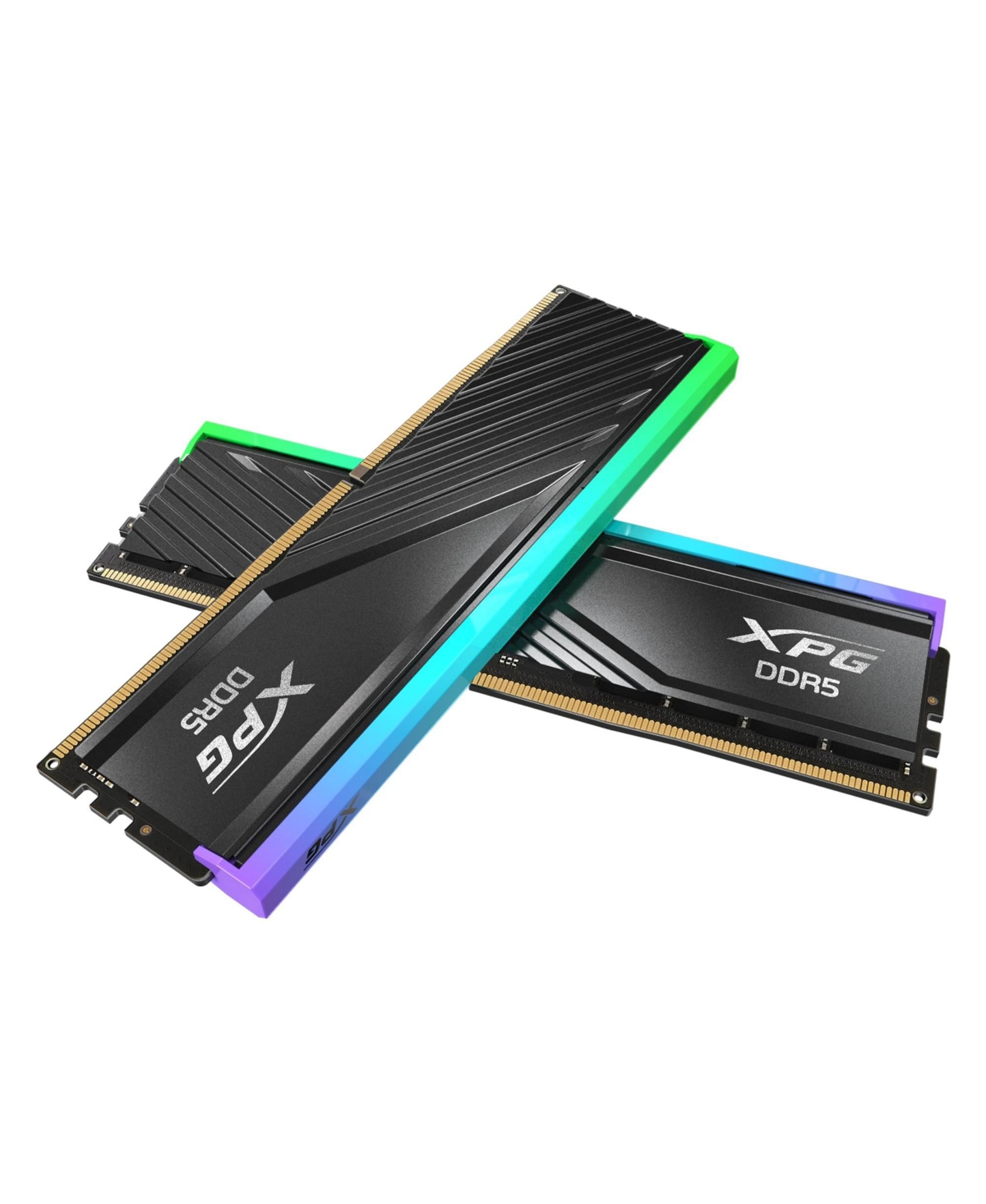 Click here for Adata Xpg Lancer Blade Rbg DDR5 6000MHz CL36 32GB... prices