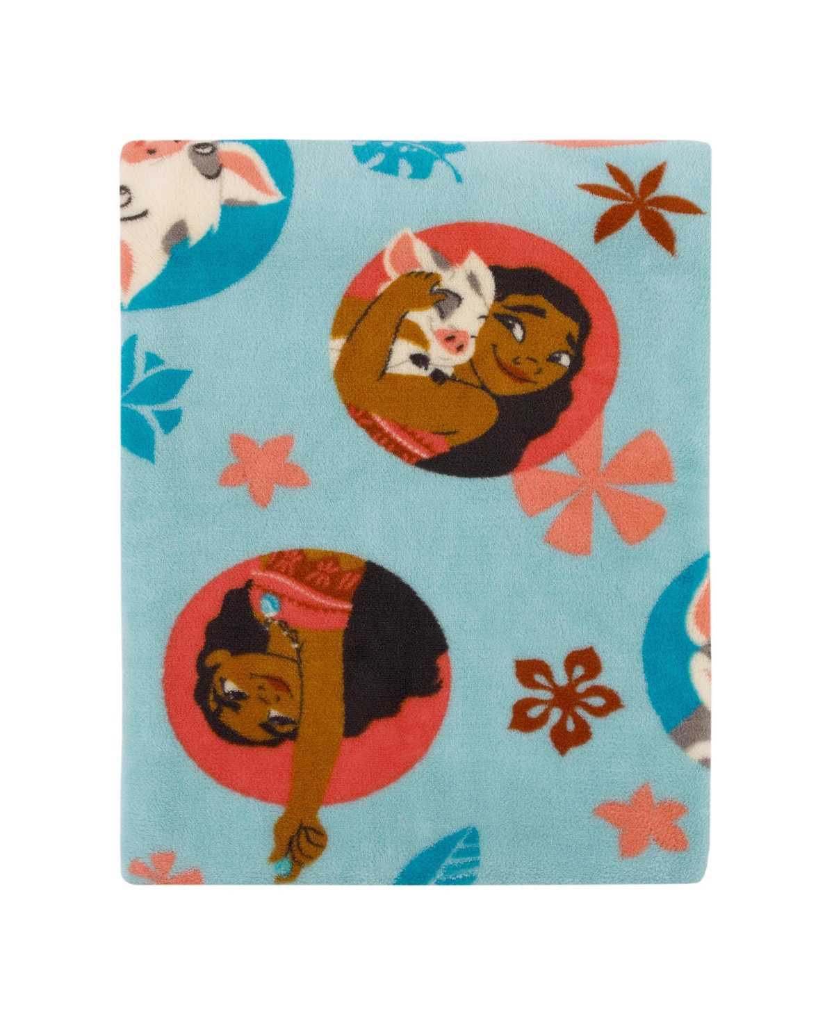 Click here for NoJo Disney Moana Free as the Ocean Aqua  Orange... prices