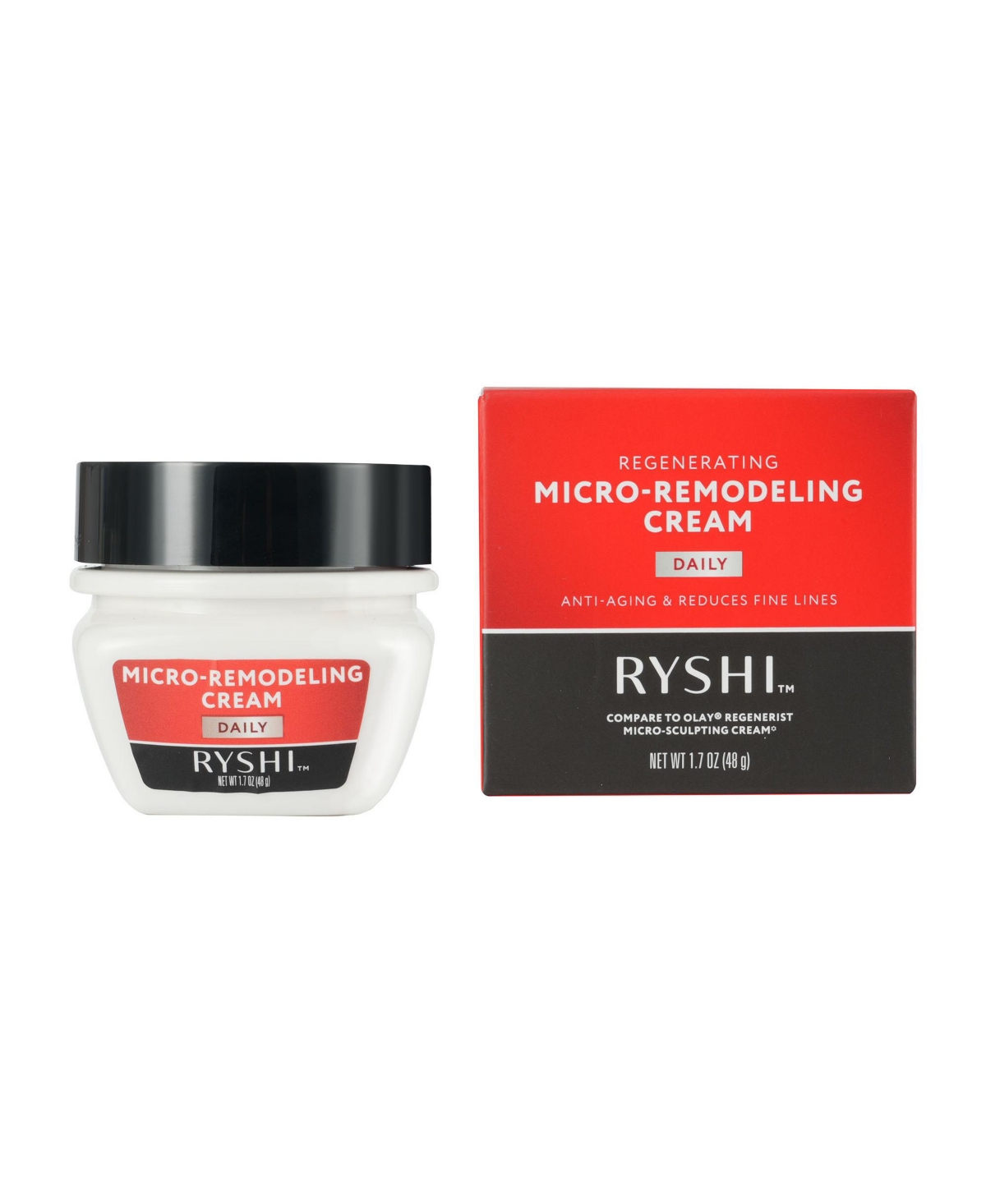 Click here for Pursonic Regenerating Micro Remodeling Cream  ... prices