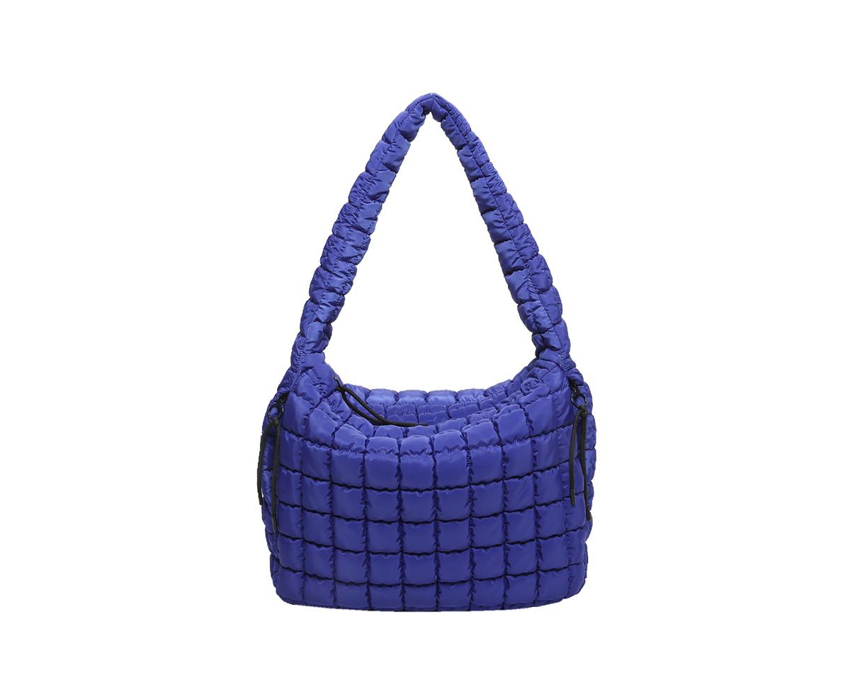 Click here for 3p Experts Cloud Haven Travel Bag - BLUE prices