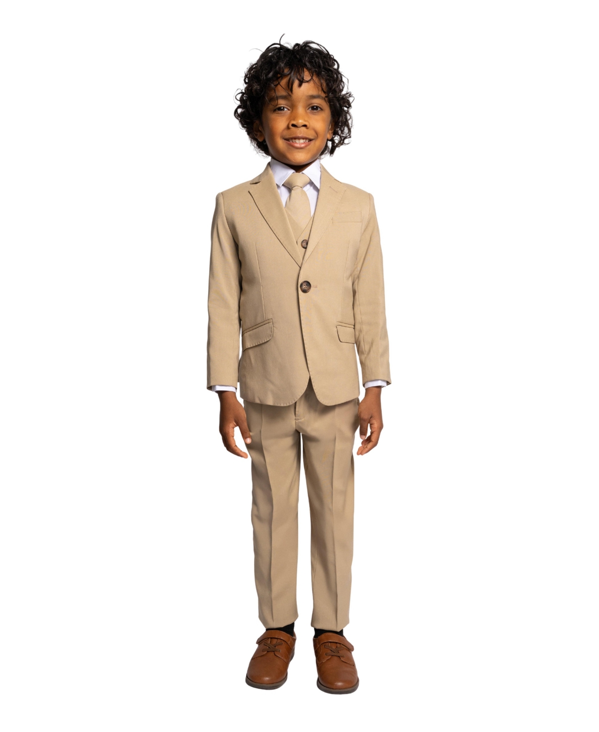 Click here for Draft - Peanut Butter Collection Boys Ramses Suit... prices