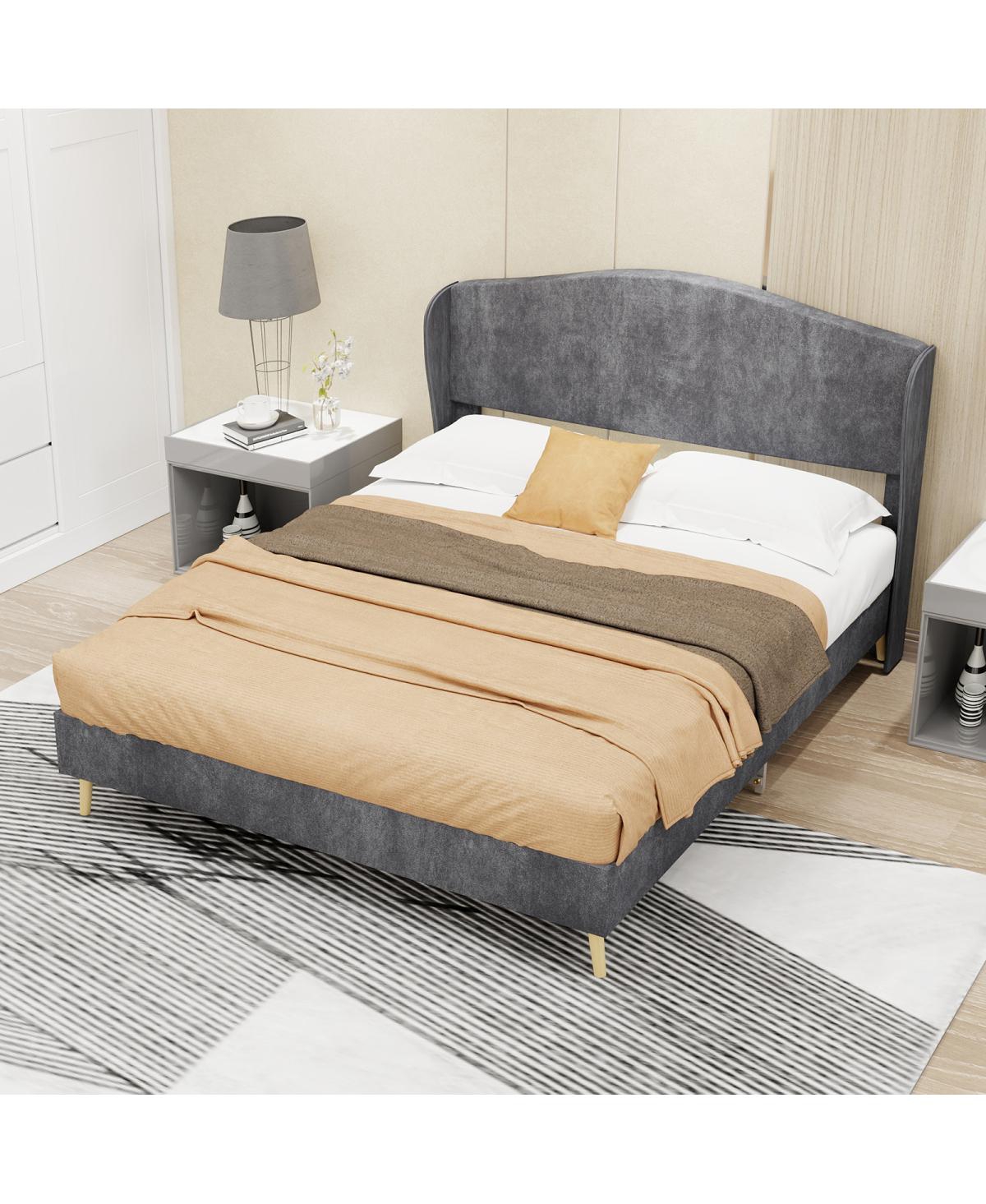 Click here for Streamdale Furniture Velvet Upholstered - Luxury &... prices