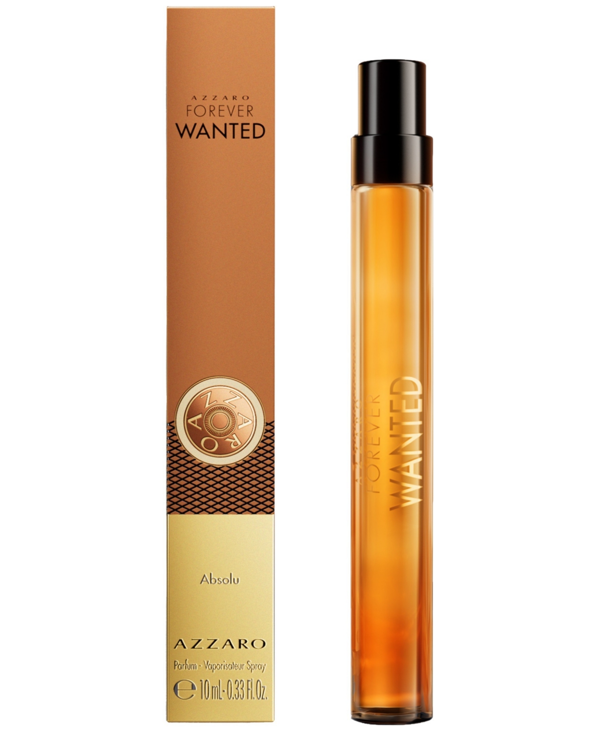 Click here for Free Forever Wanted Absolu Travel Spray with any $... prices