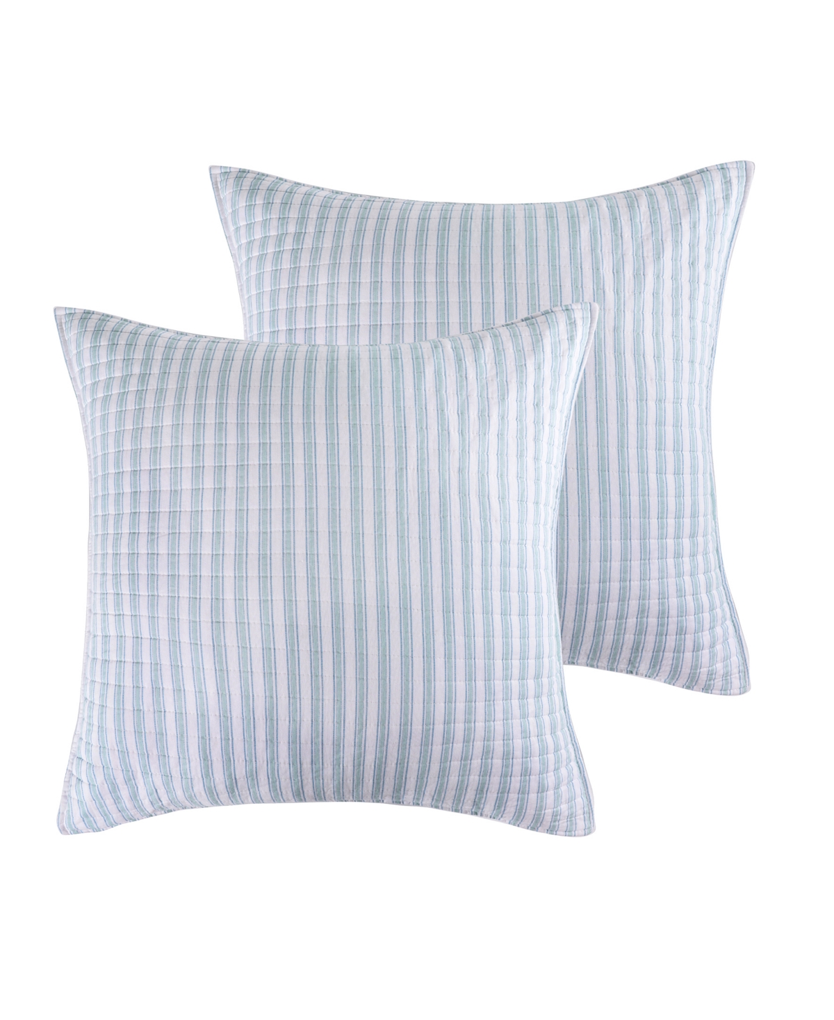 Click here for Levtex Home Whimsical Sea Quilted 2-Pc. Sham Set... prices