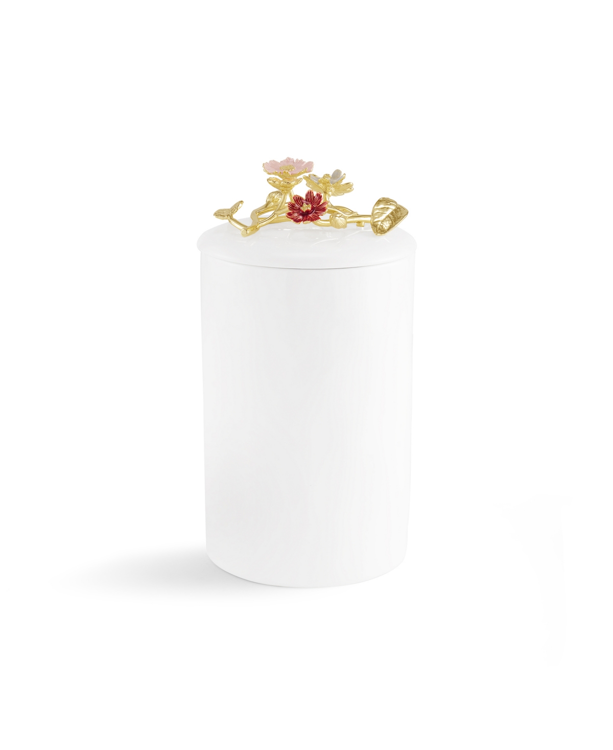 Click here for Michael Aram Wildflower Medium Canister - Multi prices