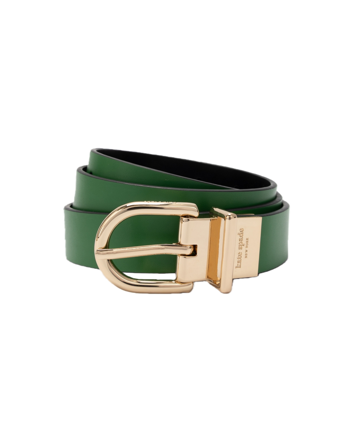 Click here for kate spade new york Womens Reversible Belt - Dried... prices