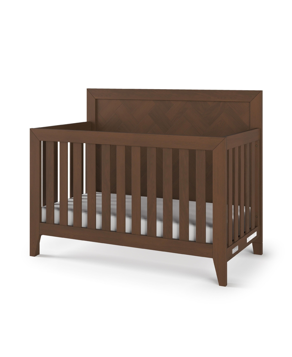 Click here for Child Craft Kieran 4-in-1 Convertible Crib  Toaste... prices