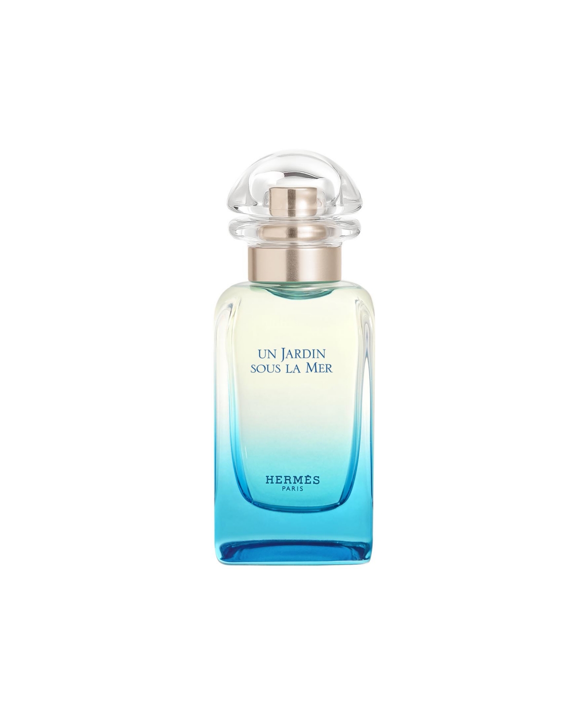 Click here for HERMES Un Jardin Sous La Mer Eau De Toilette  1.6... prices
