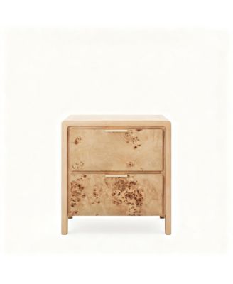 Click here for Yigii Rustic Nightstand Farmhouse Style No Assembl... prices