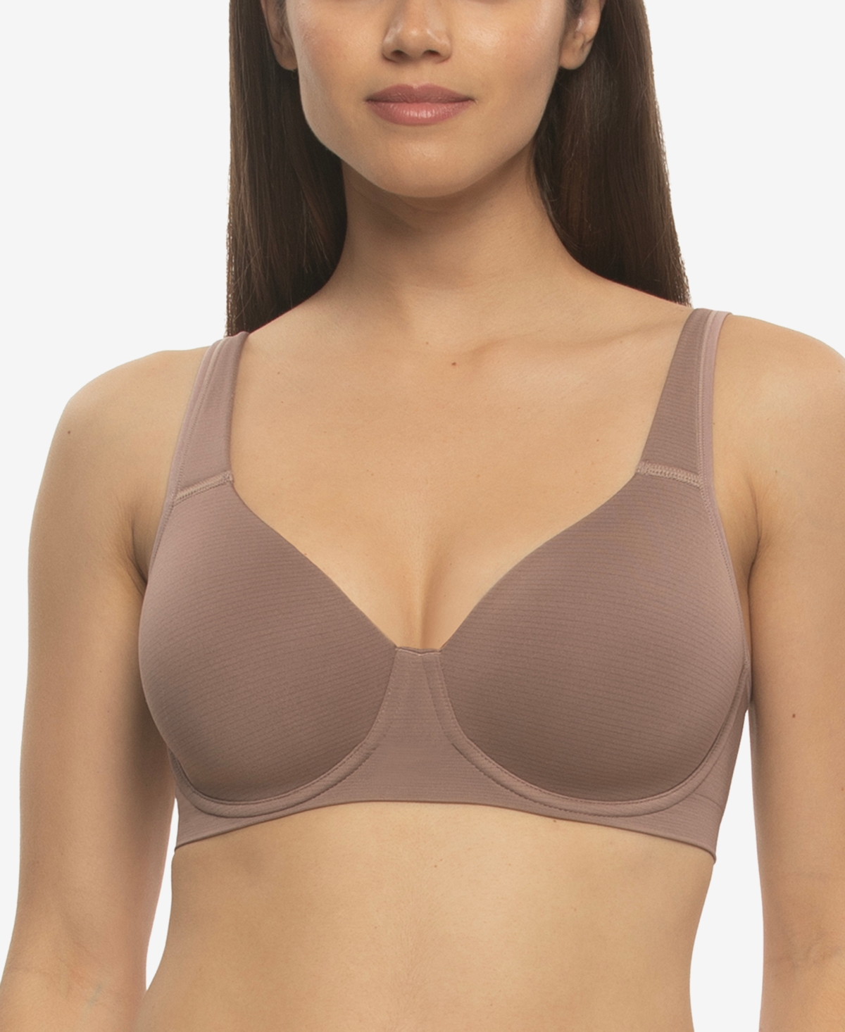 Click here for Paramour Womens Utopia Seamless Full Cover Contour... prices