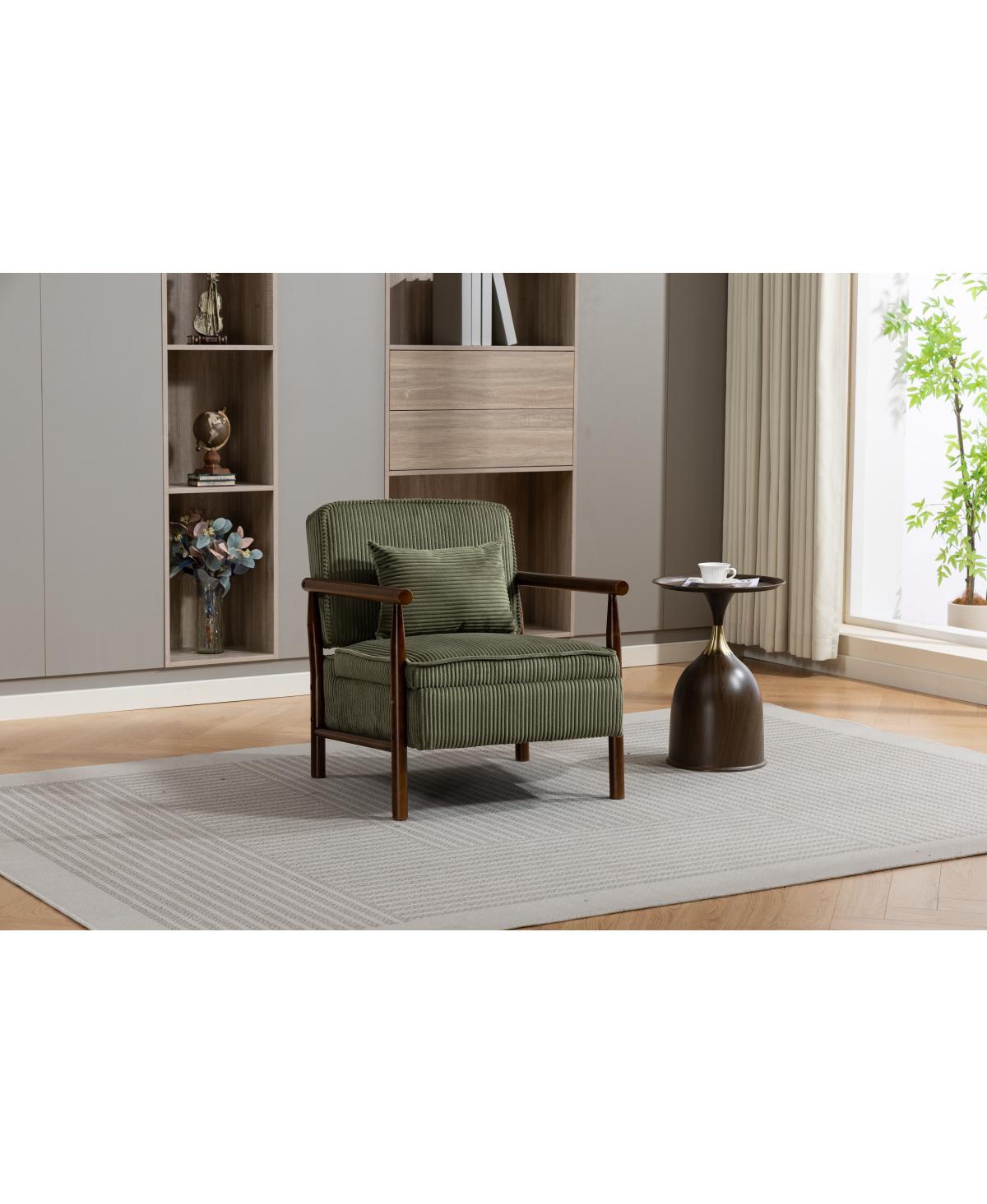 Click here for Streamdale Furniture Storage Chair  Mid Century Mo... prices