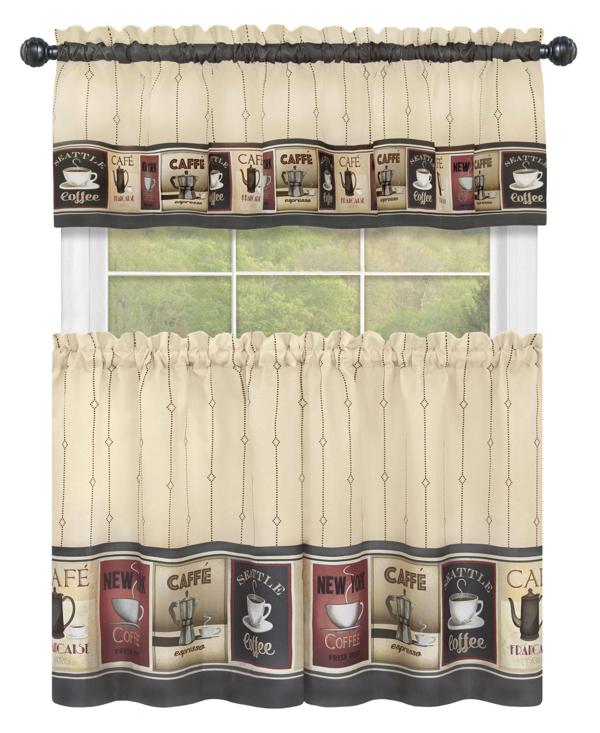 Click here for Kate Aurora Chevron Sunflower Complete Cottage Kit... prices