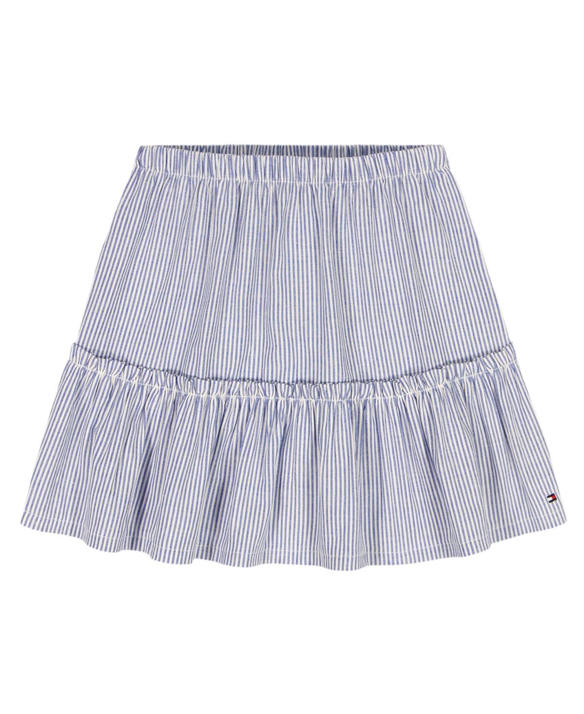Click here for Tommy Hilfiger Girls 7-16 Ithica Stripe Tiered Ski... prices