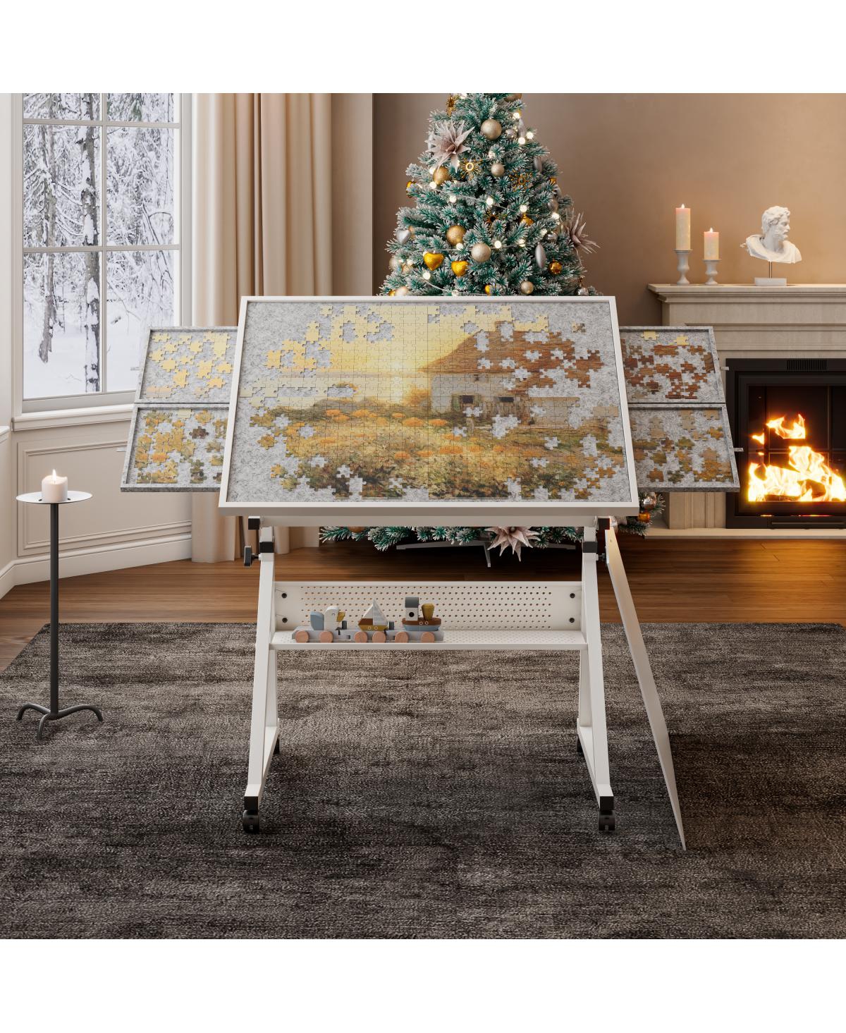 Click here for Streamdale Furniture 1500 pieces Jigsaw Puzzle met... prices