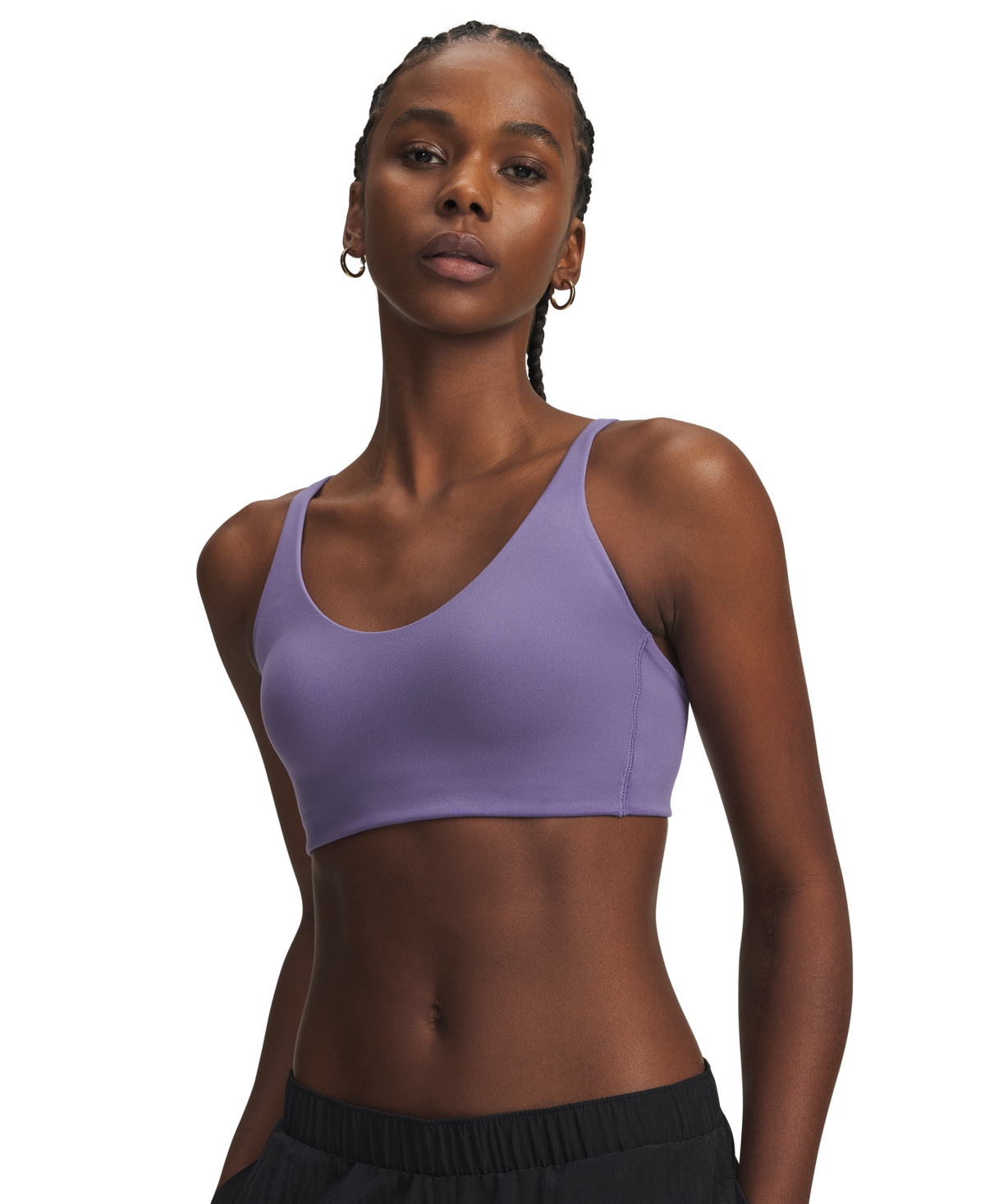 Click here for Under Armour Womens Low-Impact V-Neck Training Spo... prices