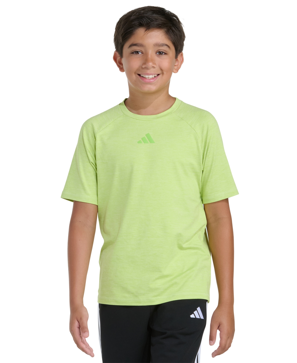 Click here for adidas Boys 8-20 Short-Sleeve Regular Fit T-Shirt... prices