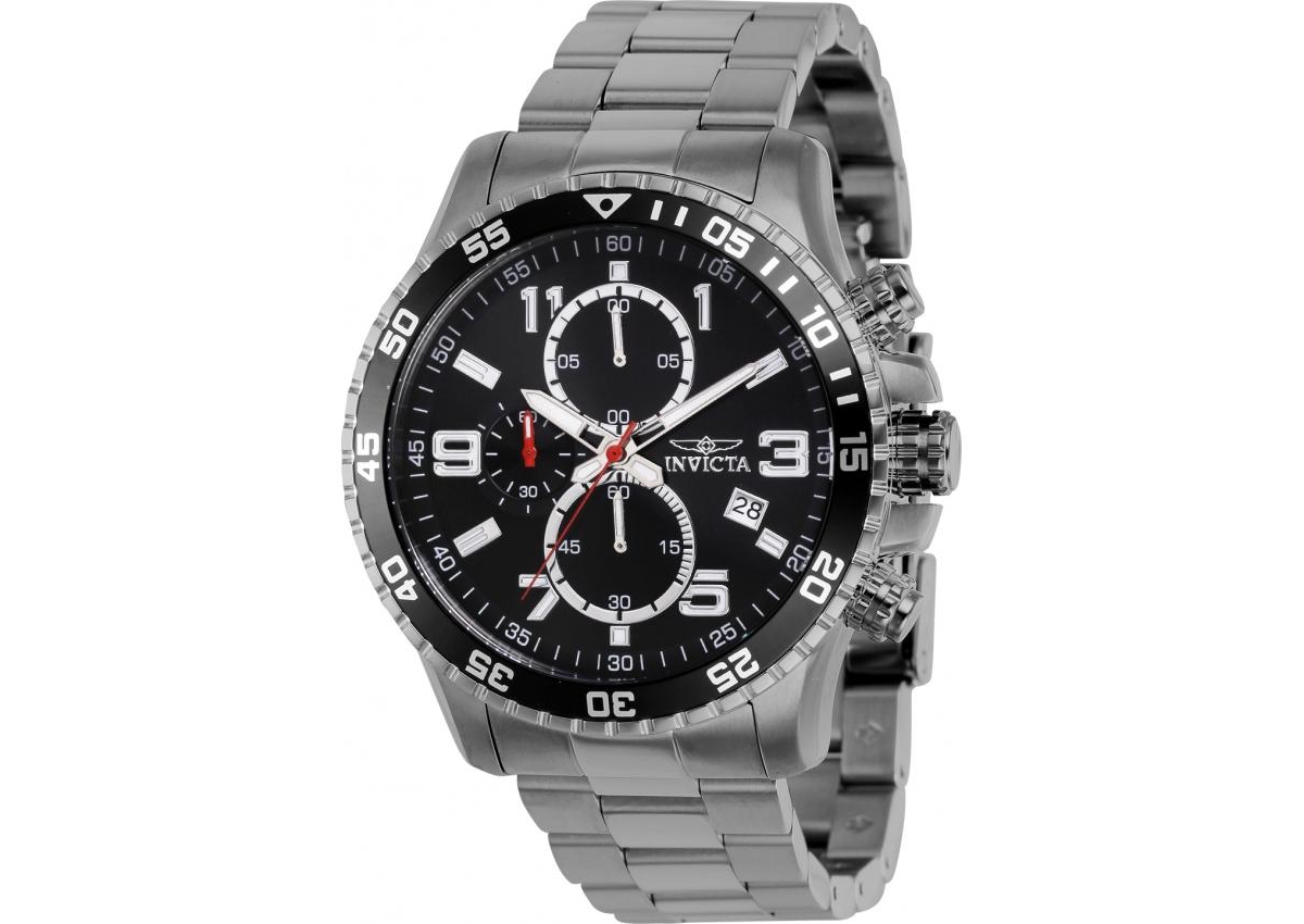 Click here for Invicta Mens 16933 Specialty Quartz Multifunction... prices