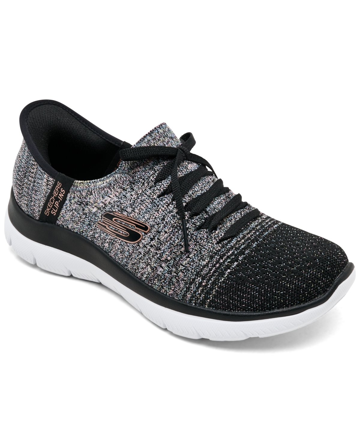 Click here for Skechers Womens Slip-Ins: Summits - Mystic Casual... prices