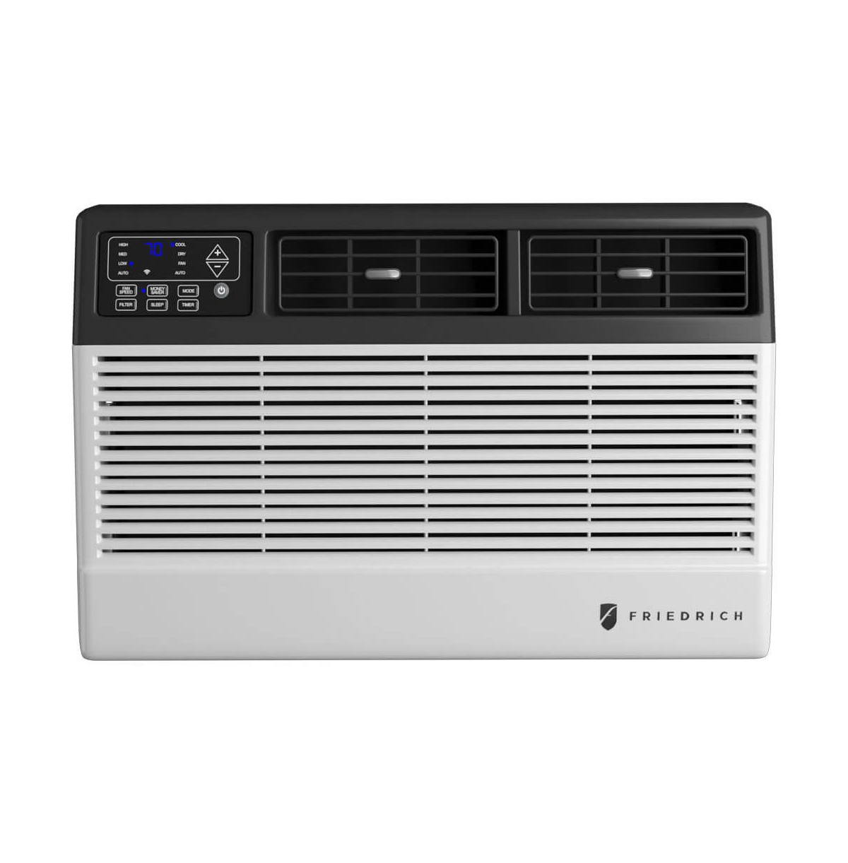 Click here for Friedrich Smart Window Air Conditioner - White prices