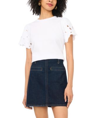 Click here for Vince Camuto Womens Wide Leg Pants prices