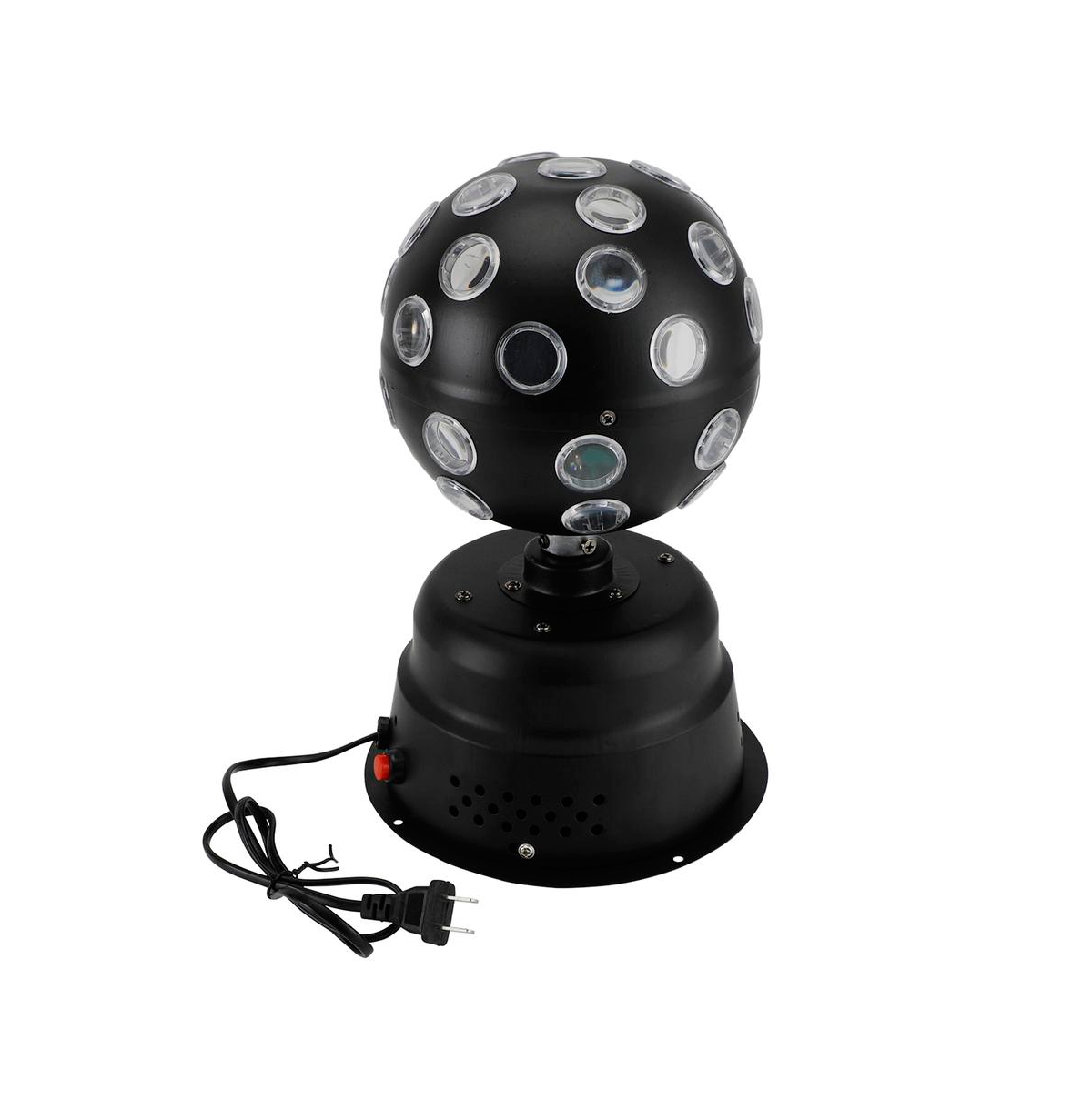 Click here for Artudatech 30W Disco Party Light with 9 Rgb LEDs... prices