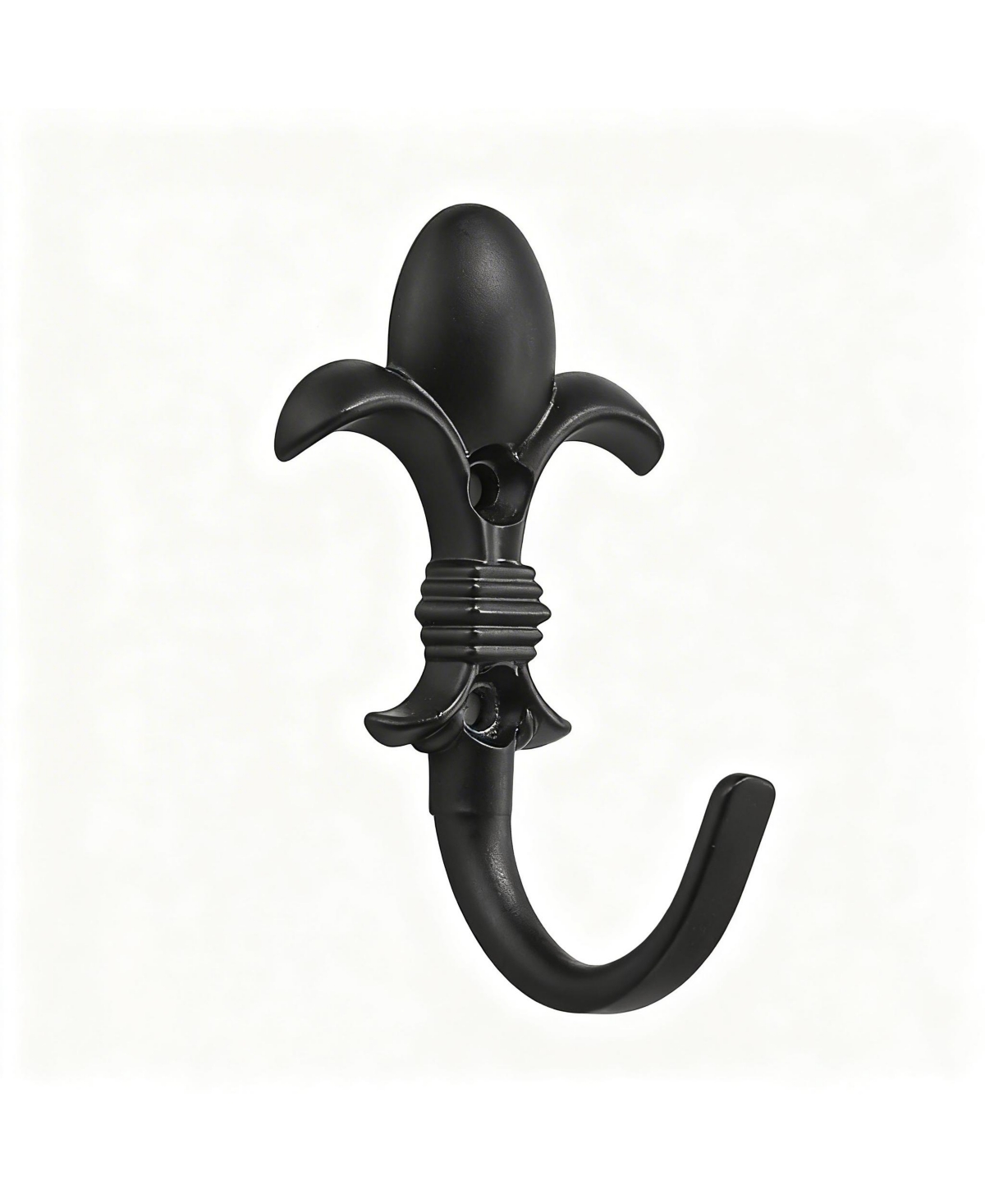 Click here for Yigii 5 Pack Heavy Duty Zinc Alloy Wall Hooks for... prices