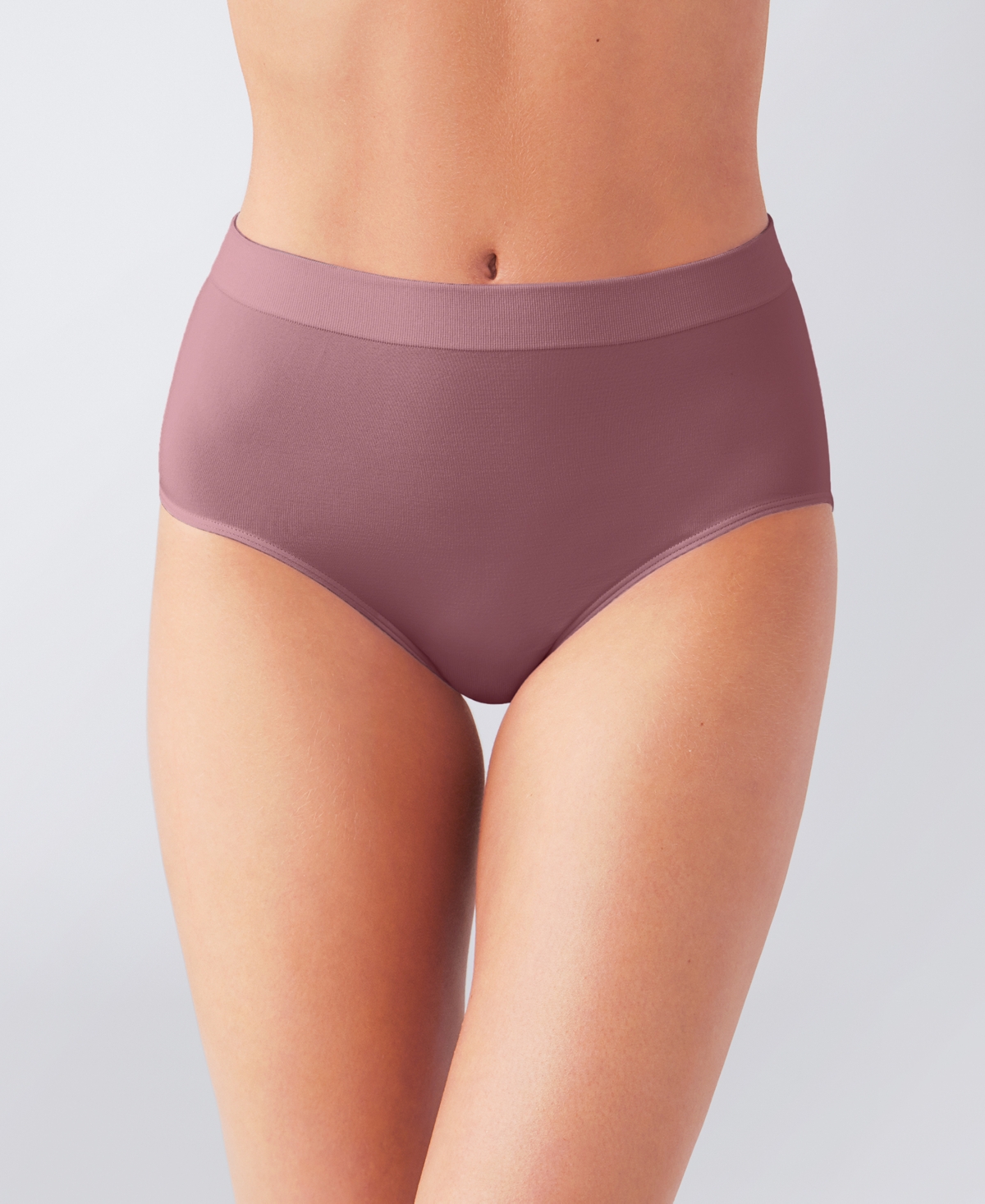 Click here for Wacoal Womens B-Smooth Brief Underwear 838175 - Ro... prices