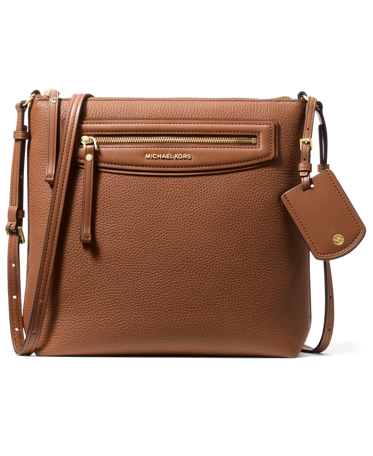 Click here for Michael Michael Kors Jet Set Travel North South Cr... prices