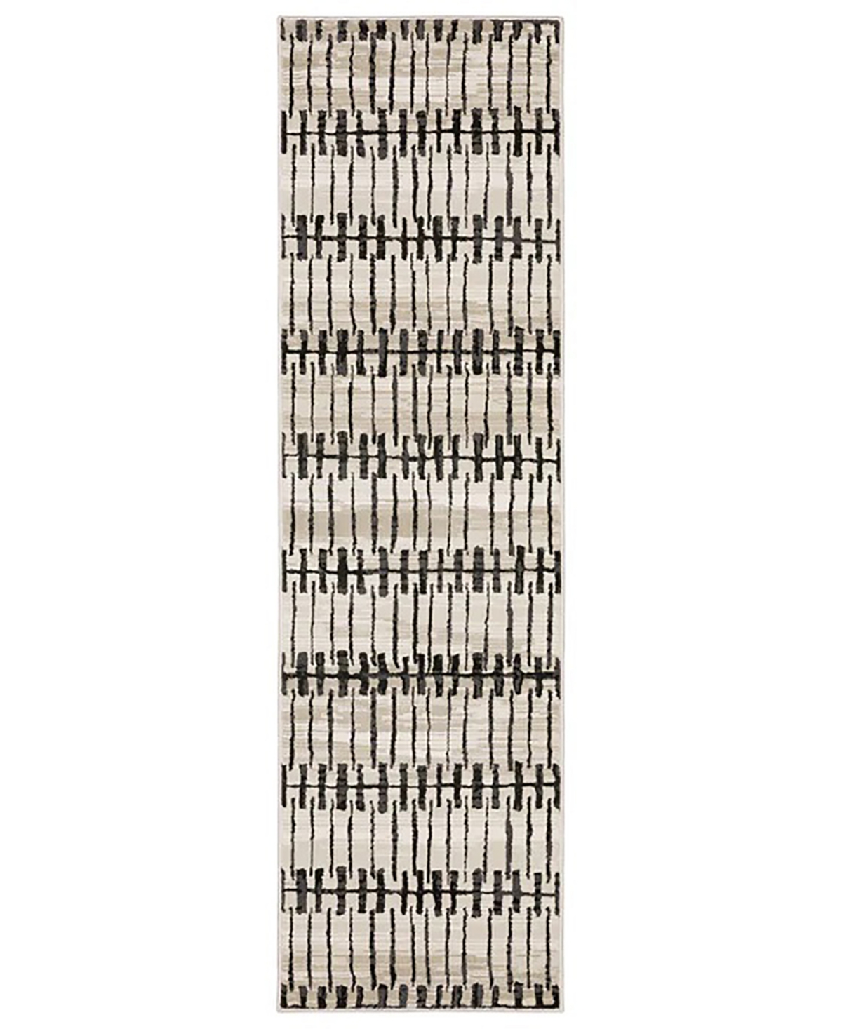 Click here for Oriental Weavers Raylan RAY11 23x76 Runner Area Ru... prices