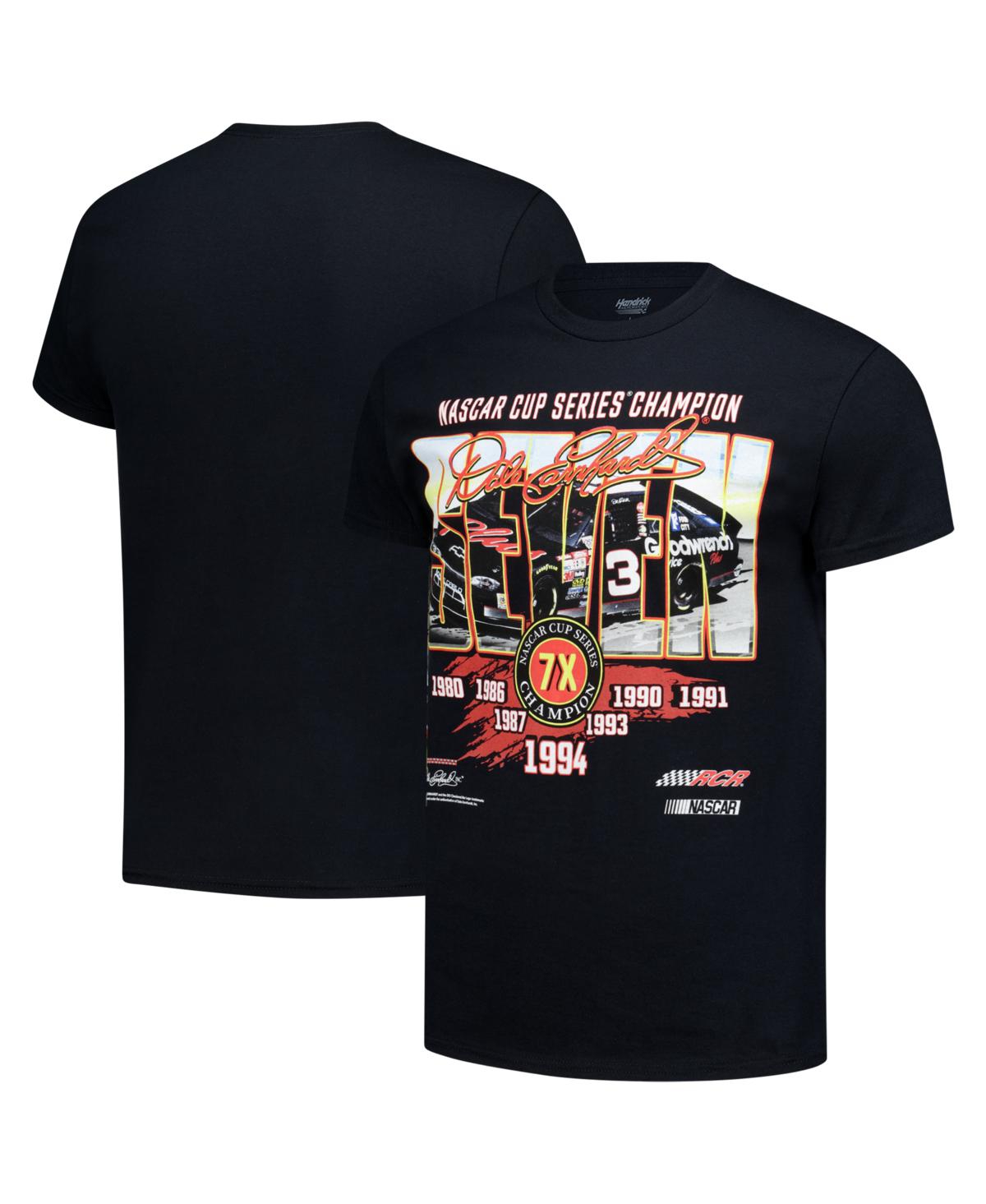 Click here for Checkered Flag Sports Mens Black Dale Earnhardt 1-... prices