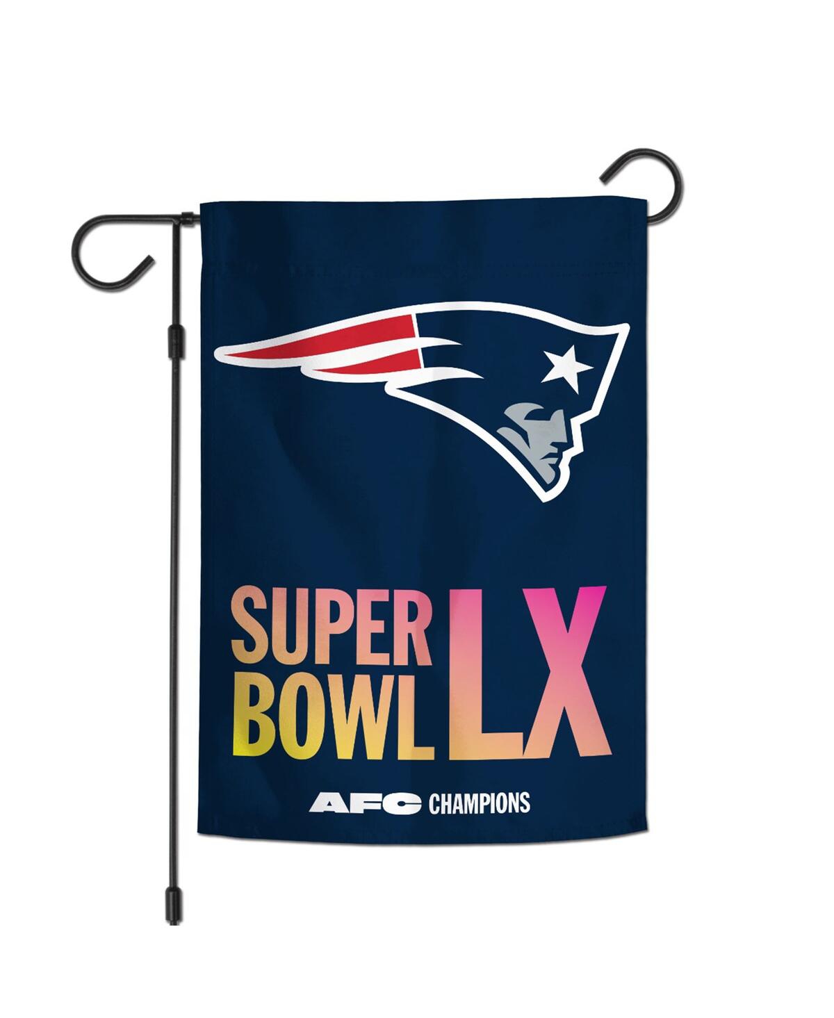 Click here for WinCraft New England Patriots 2025 Afc Champions D... prices