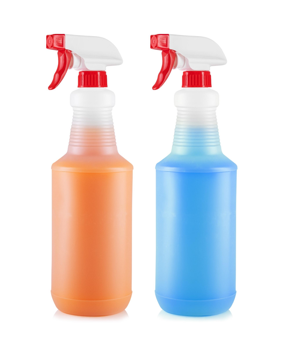Click here for Leakproof Cleaning Spray Bottle Set (2 Pack 24oz)... prices