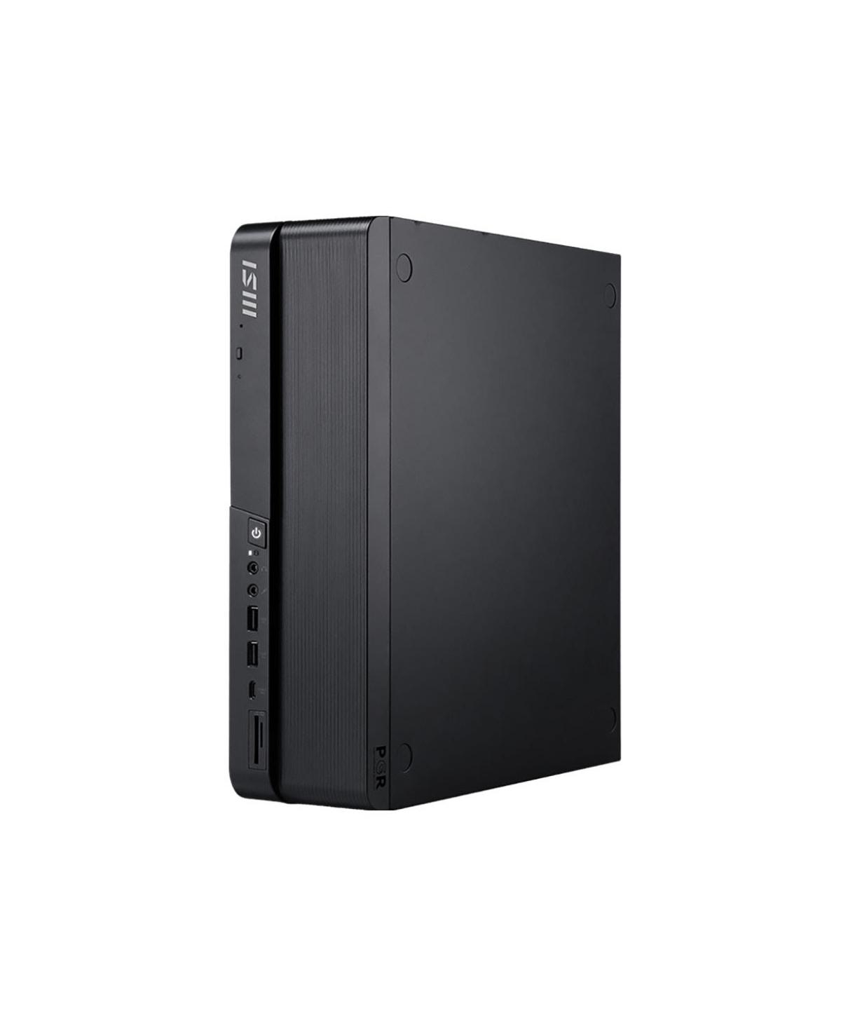 Click here for Msi Pro DP80 A14G A14TAG-030US Desktop Computer  I... prices