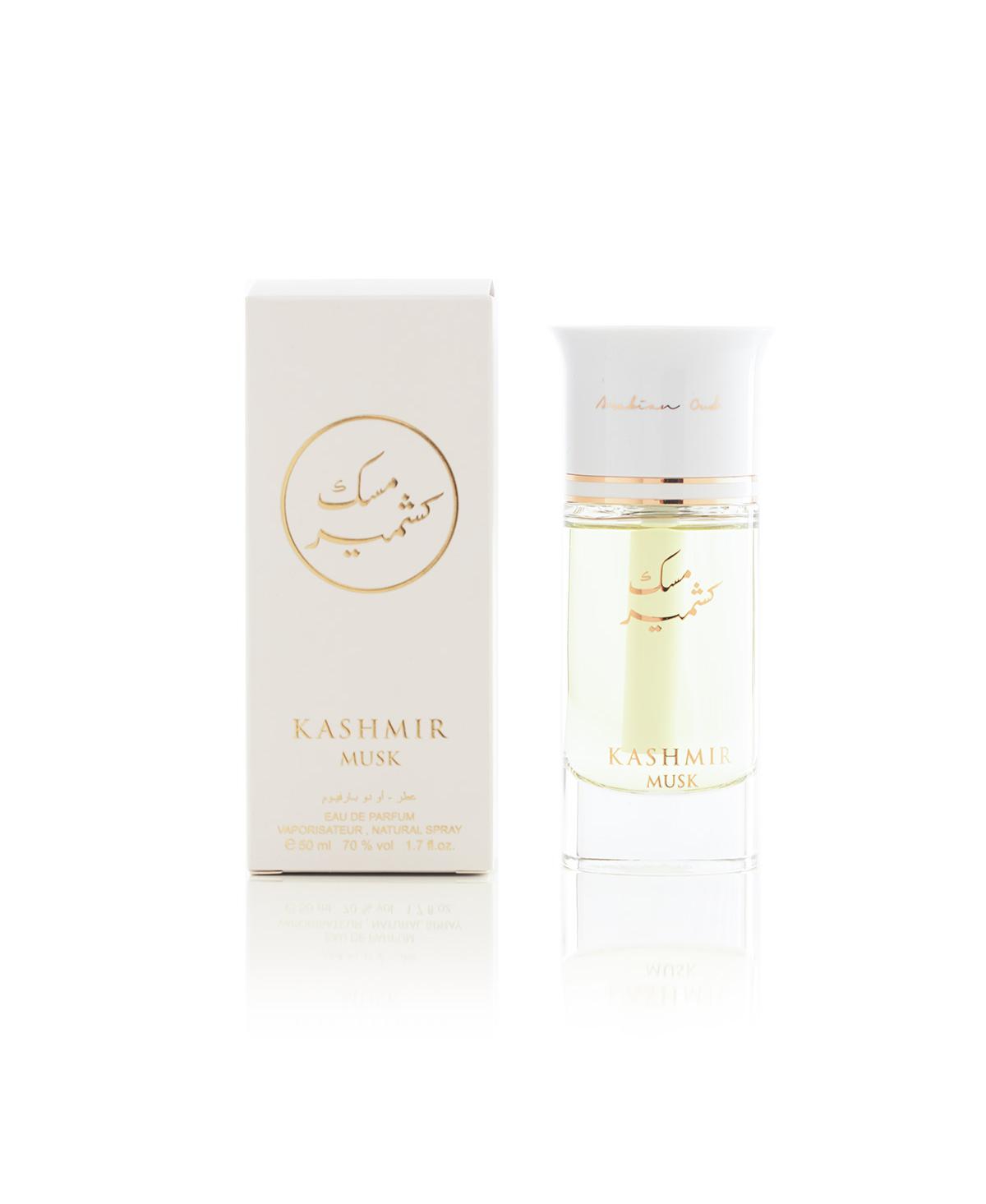 Click here for Arabian Oud Kashmir Musk 50 ml prices