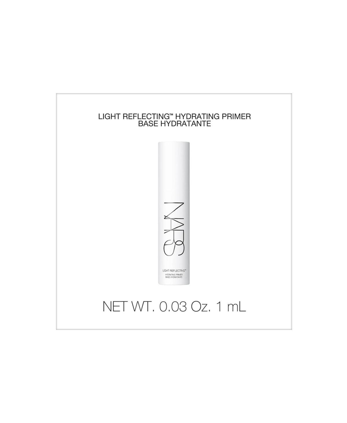 Click here for Free Light Reflecting Hydrating Primer Sample with... prices